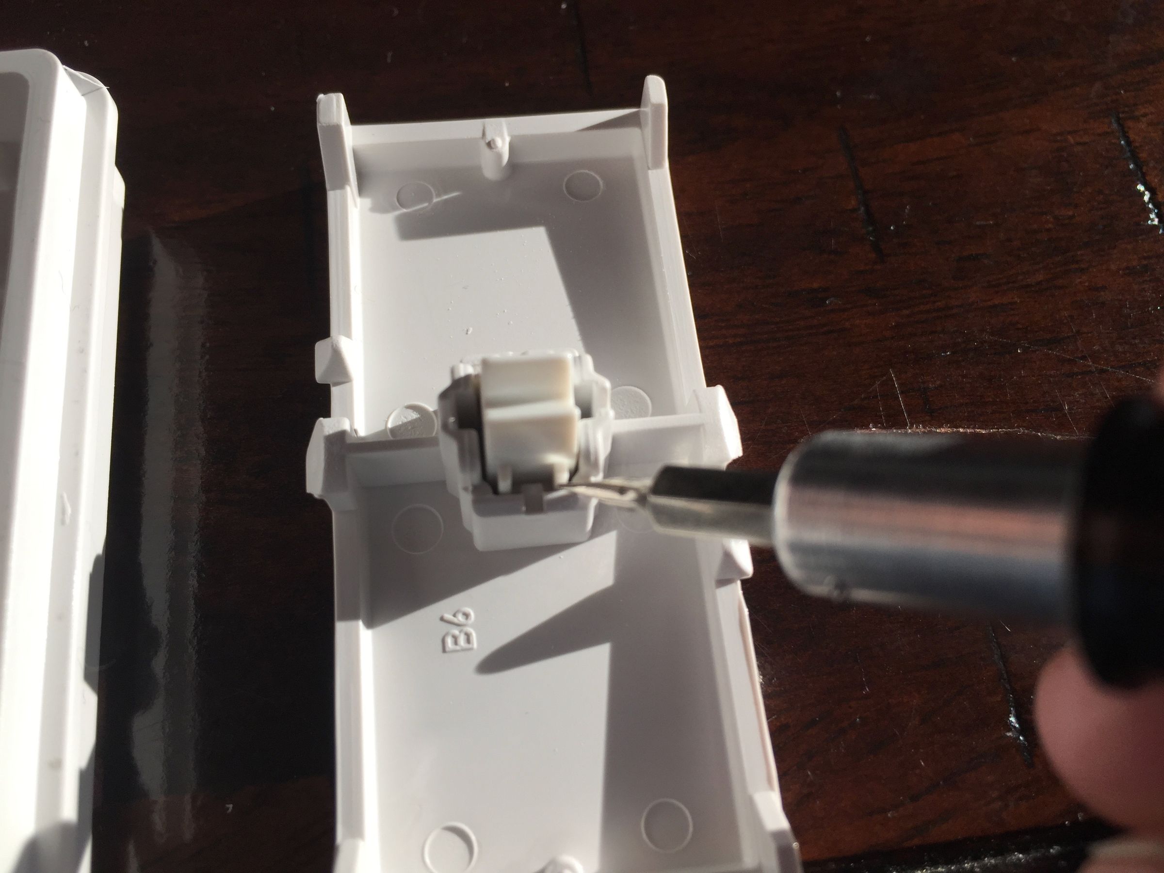 DIY Hybrid Sonoff Smart Switch for $10 : 9 Steps (with Pictures ...