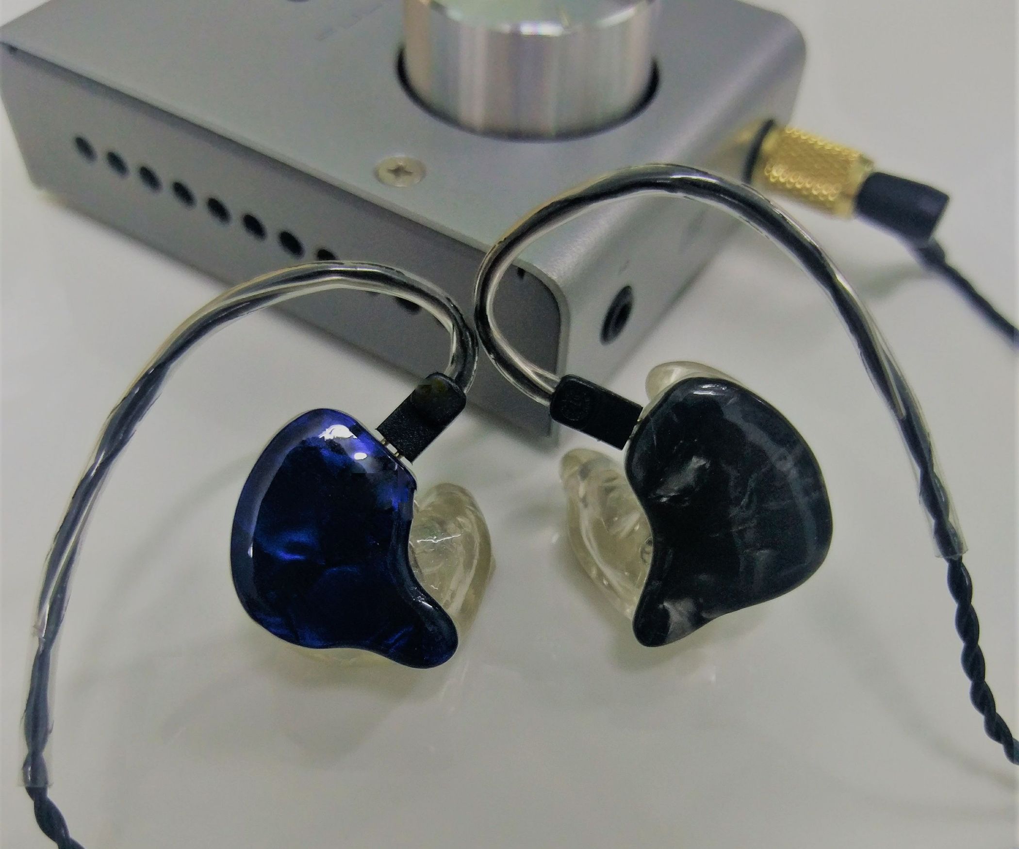 Make Custom in Ear Monitors! (DIY IEM) : 10 Steps (with Pictures ...