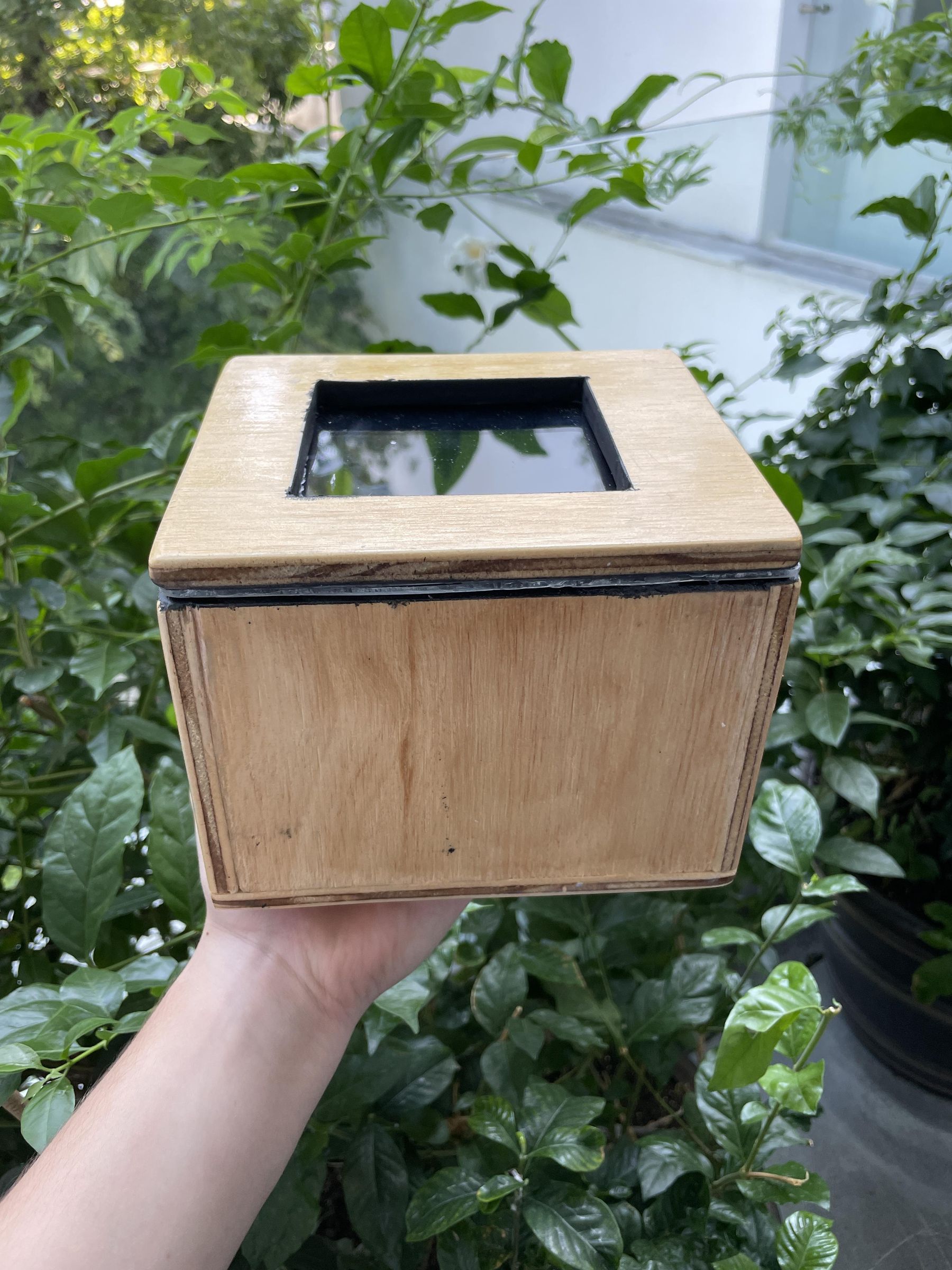 Watch Case : 4 Steps - Instructables