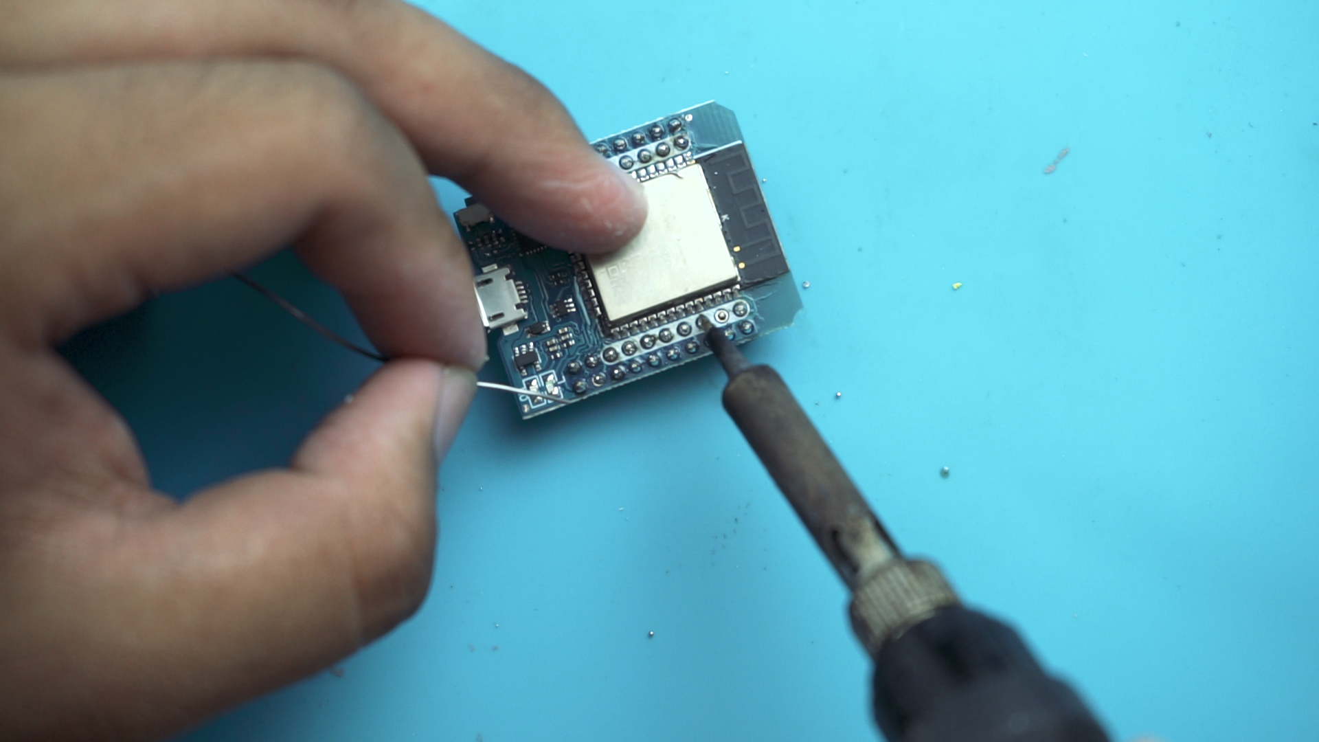 MechaMaven: the Educational Robot Explorer : 15 Steps (with Pictures) - Instructables