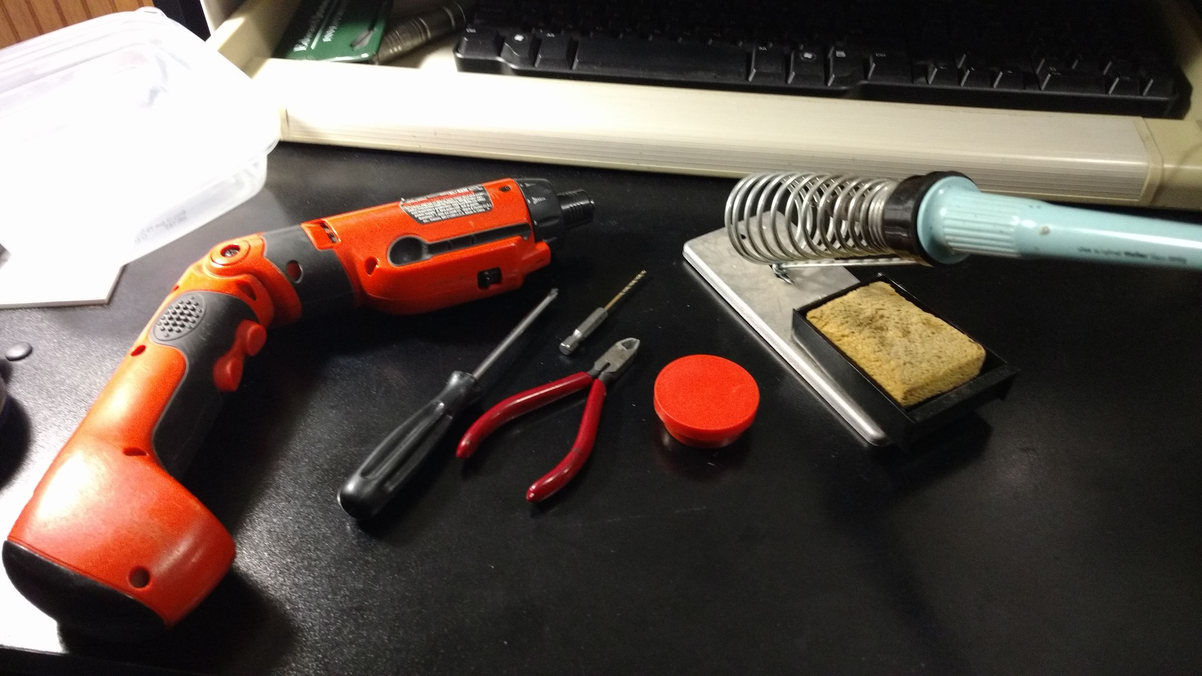 Harbor Freight Hack : 12 Steps - Instructables