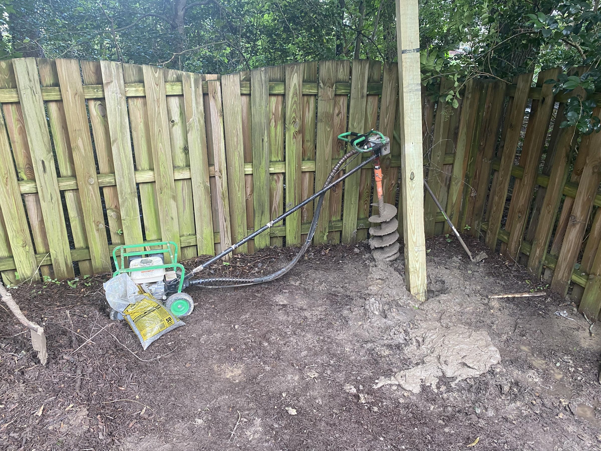 Outdoor Weightlifting Platform : 10 Steps (with Pictures) - Instructables