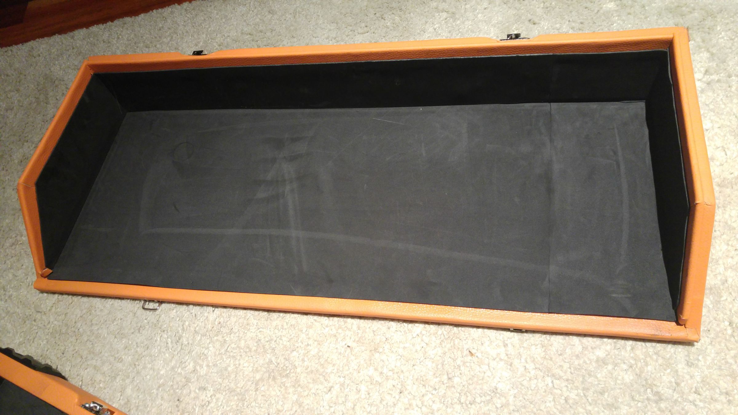 Guitar FX Case : 15 Steps (with Pictures) - Instructables