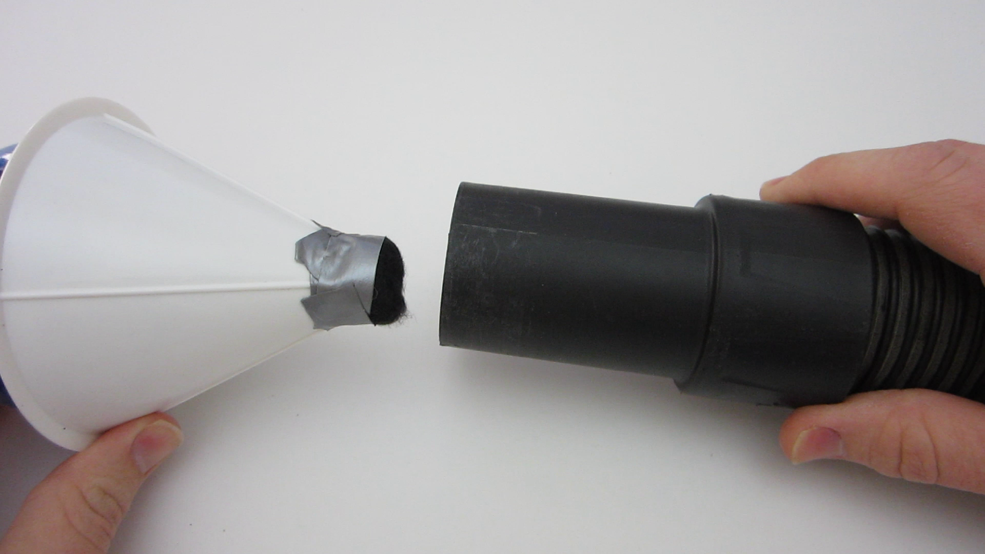 DIY Universal Robot Gripper : 8 Steps (with Pictures) - Instructables