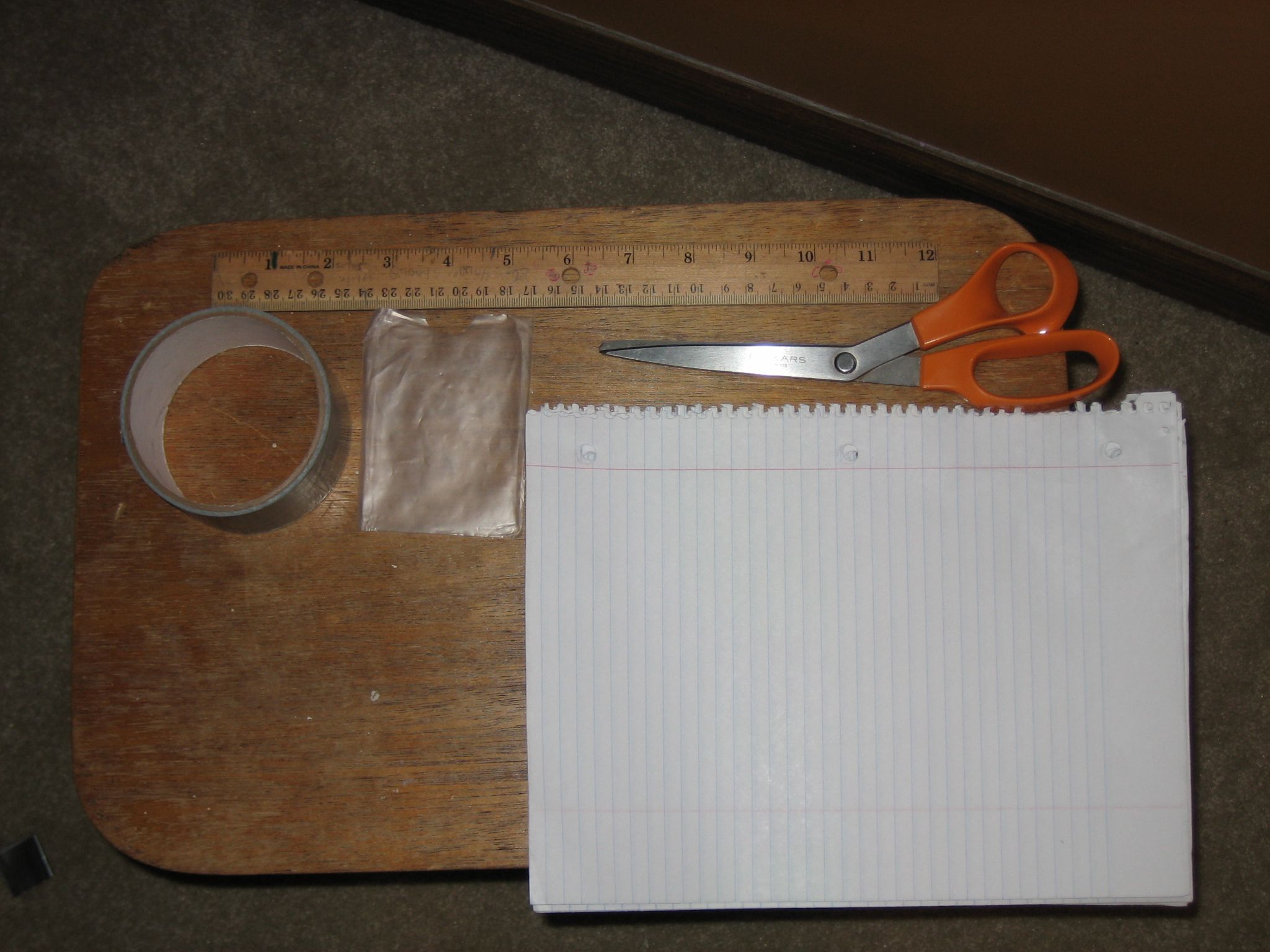 Paper Pincher! : 6 Steps - Instructables