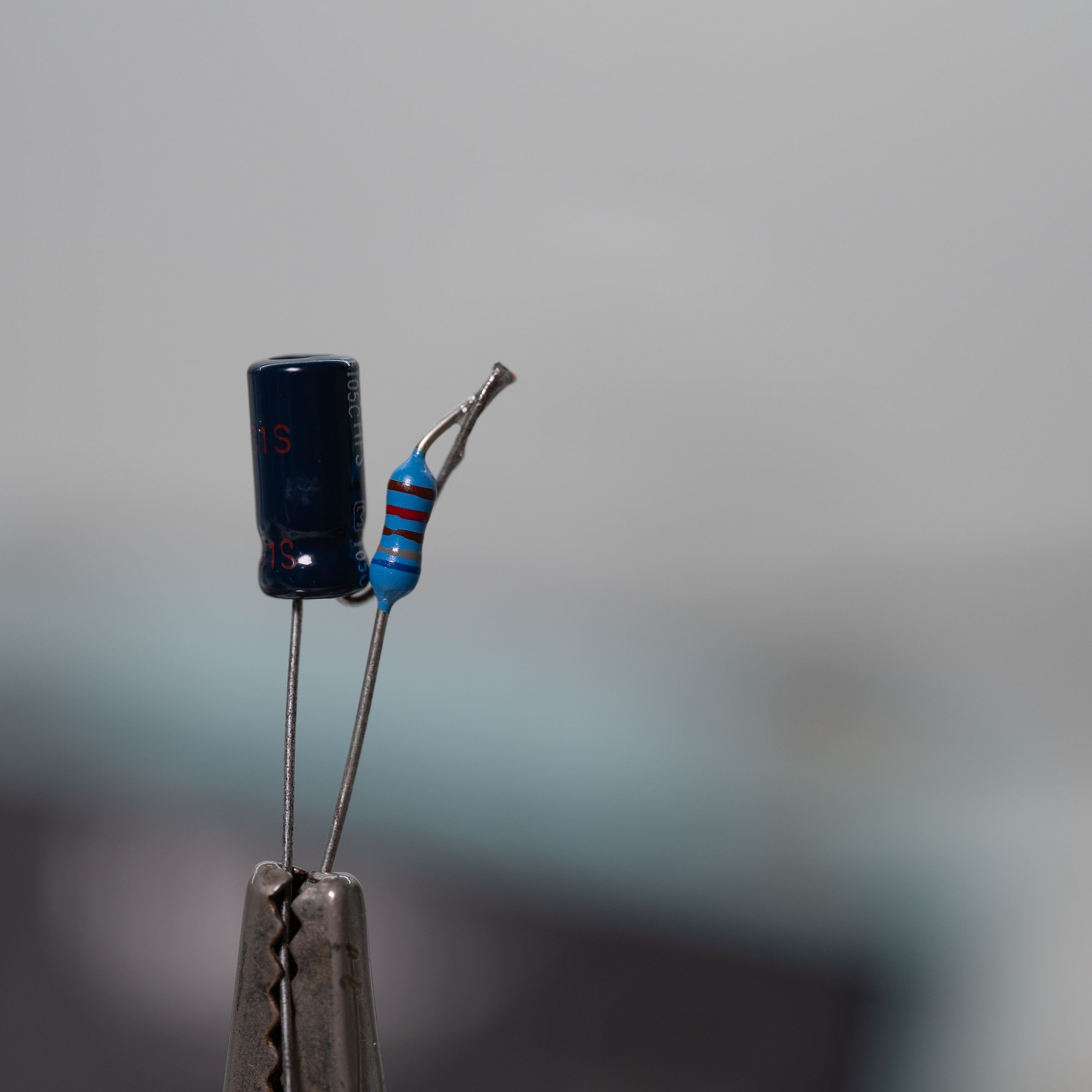 The Sound Sleuthers : 6 Steps (with Pictures) - Instructables