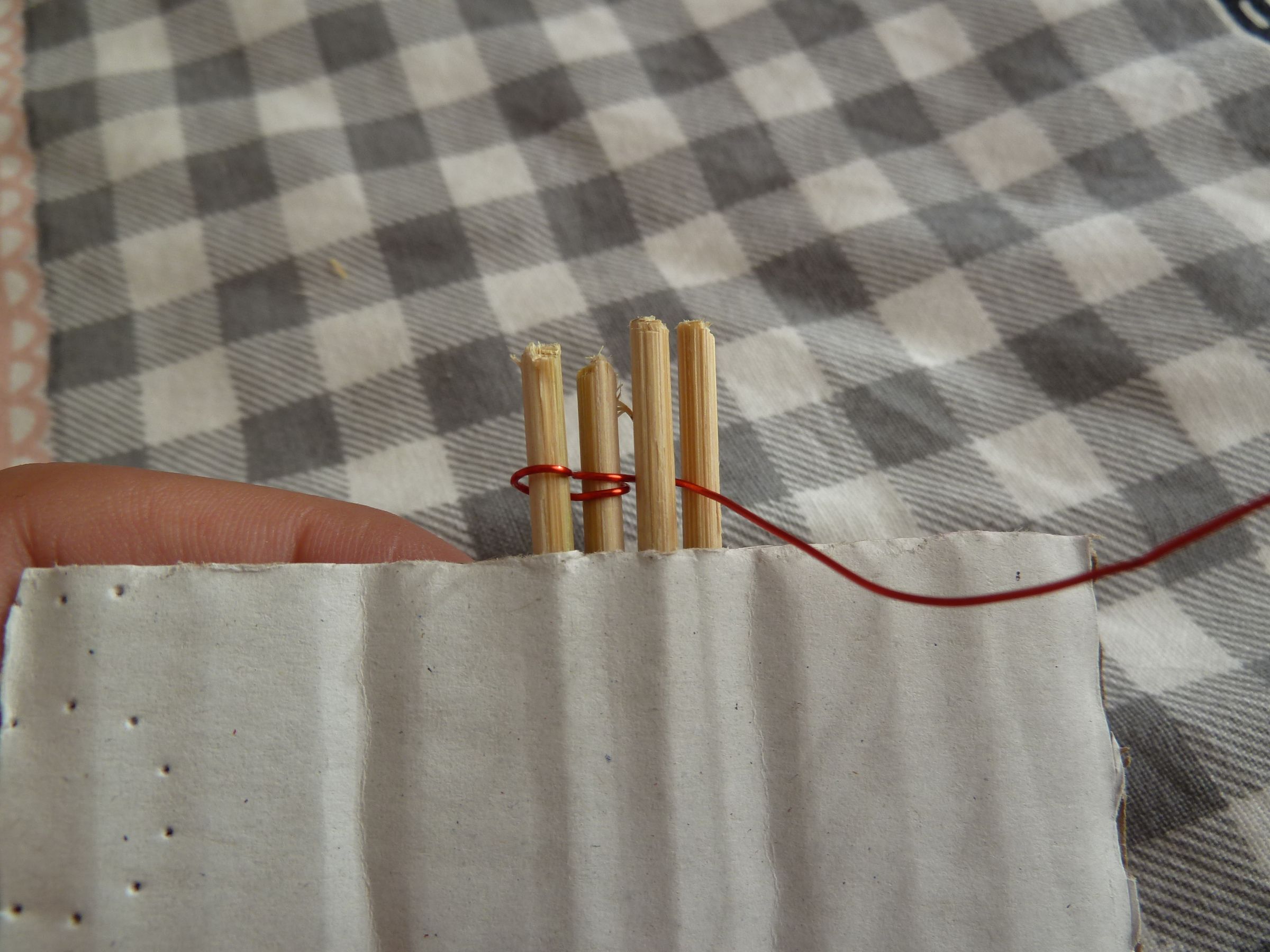 Circle Rings : 8 Steps (with Pictures) - Instructables