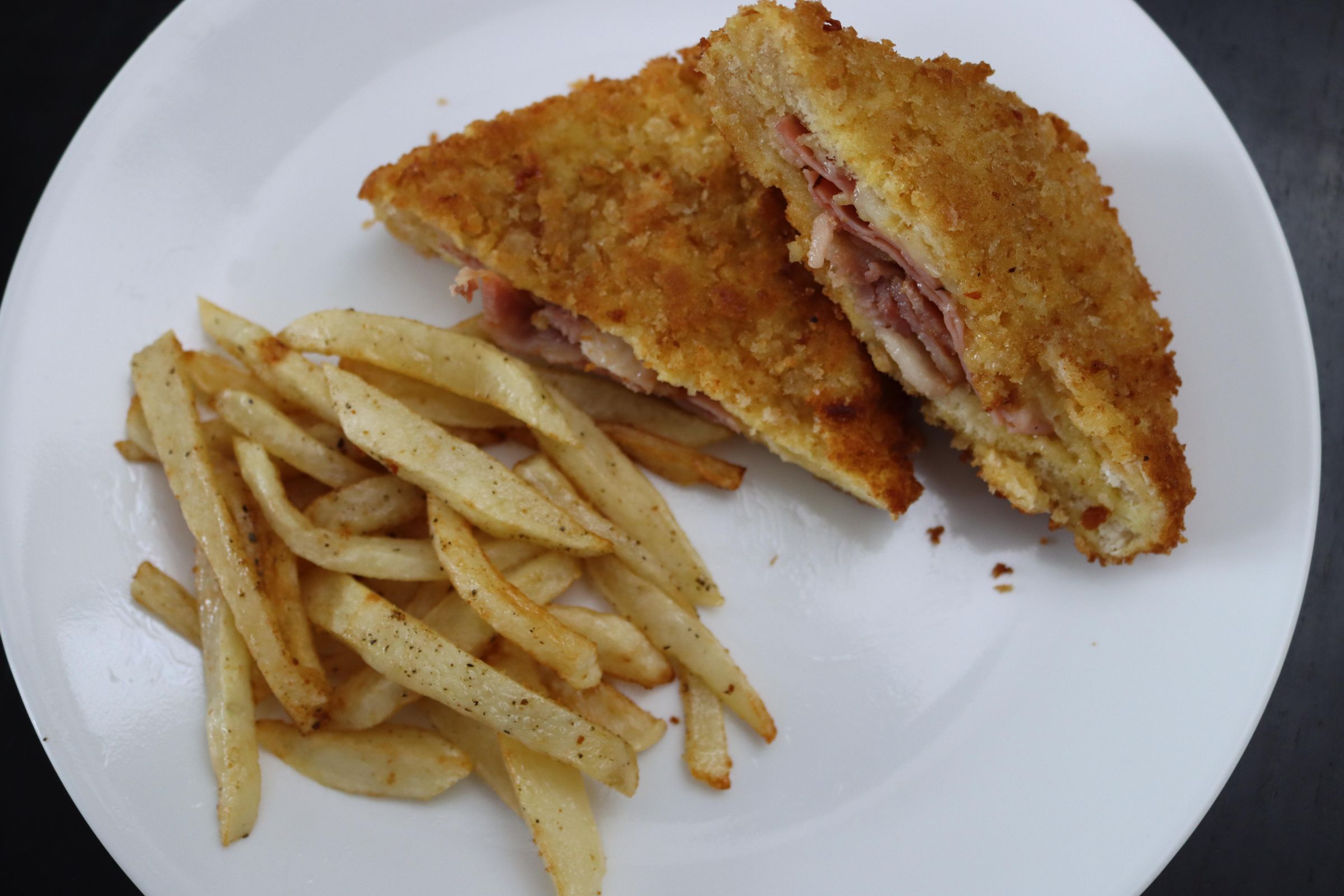 Fried Sandwich : 12 Steps (with Pictures) - Instructables