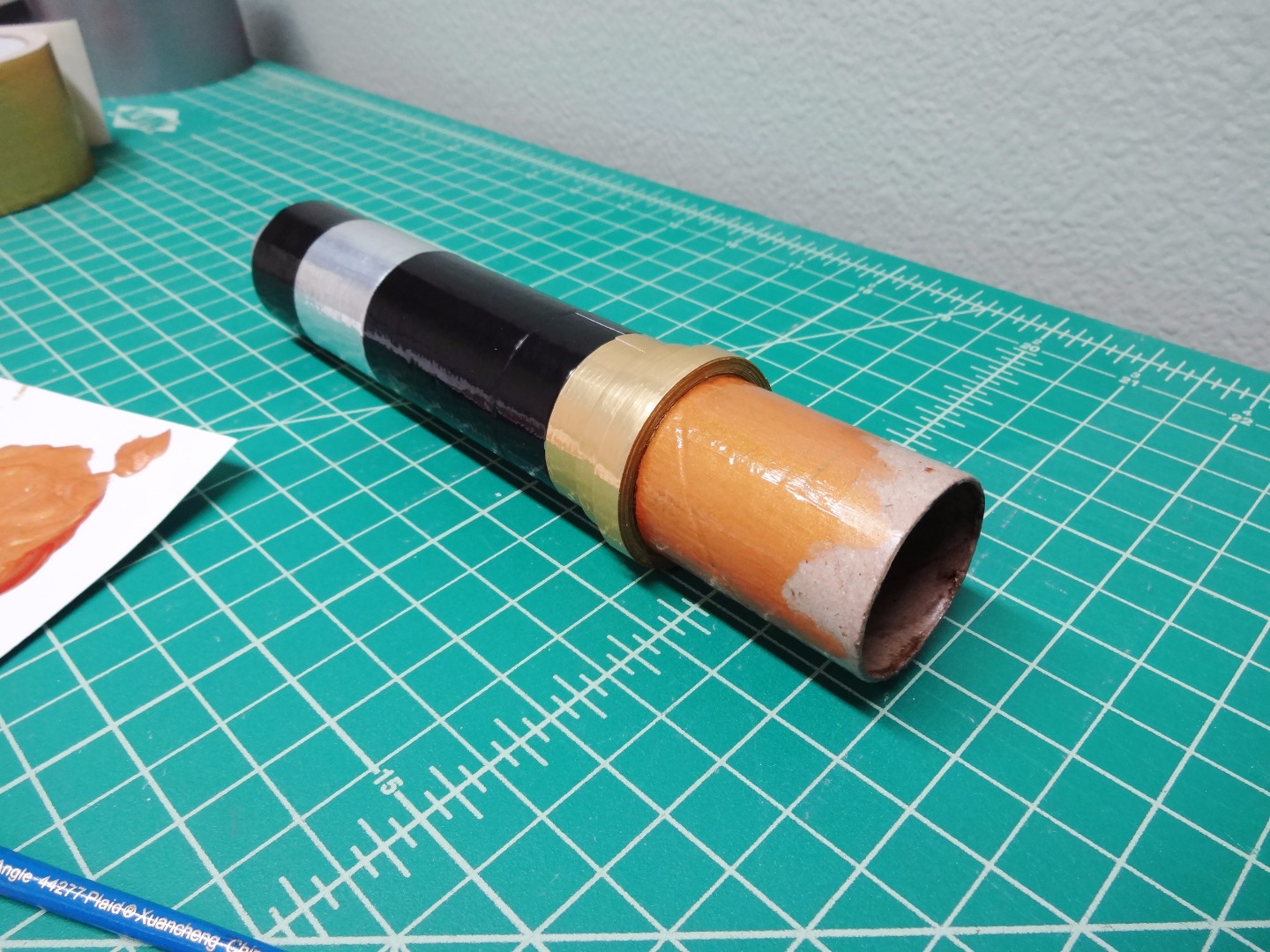 Easy $5 Lightsabers : 18 Steps (with Pictures) - Instructables