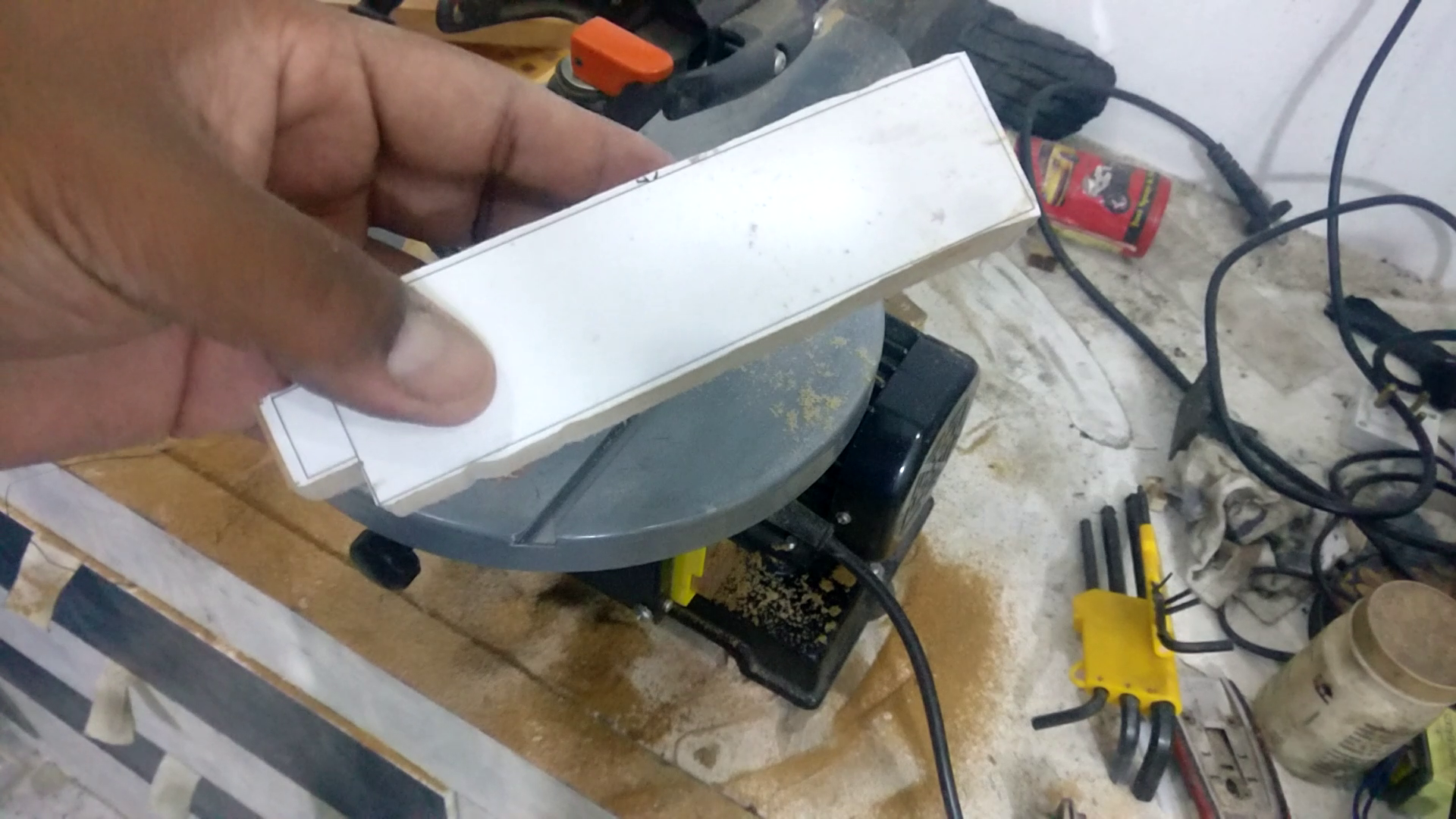 Giant Wooden Pad Lock and Key : 15 Steps (with Pictures) - Instructables