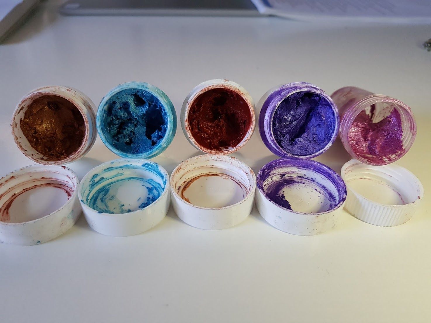 Mixed Media Canvas : 9 Steps - Instructables