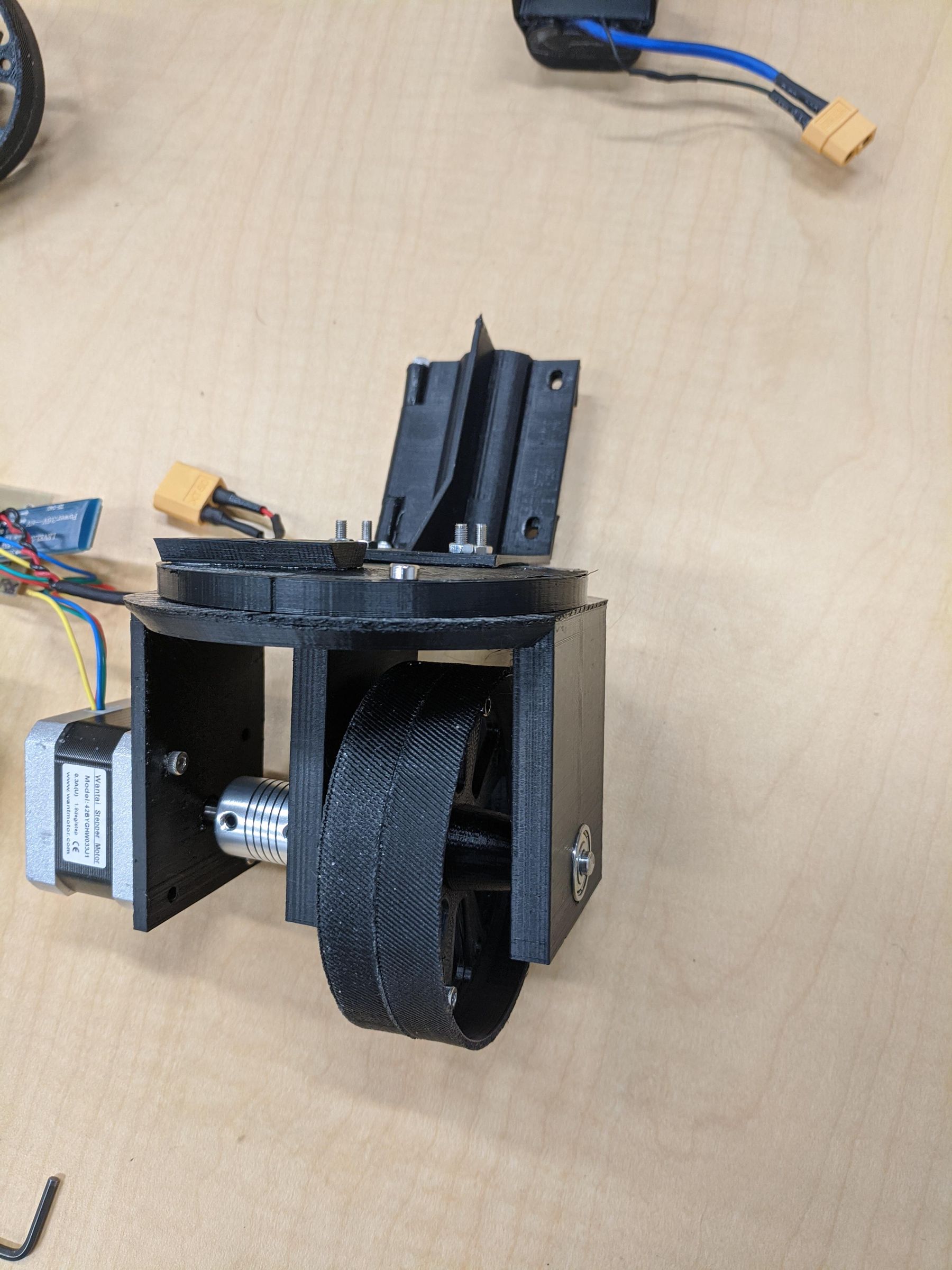 Transform Your Camera Tripod Into an EPIC Timelapse Panorama Slider ...