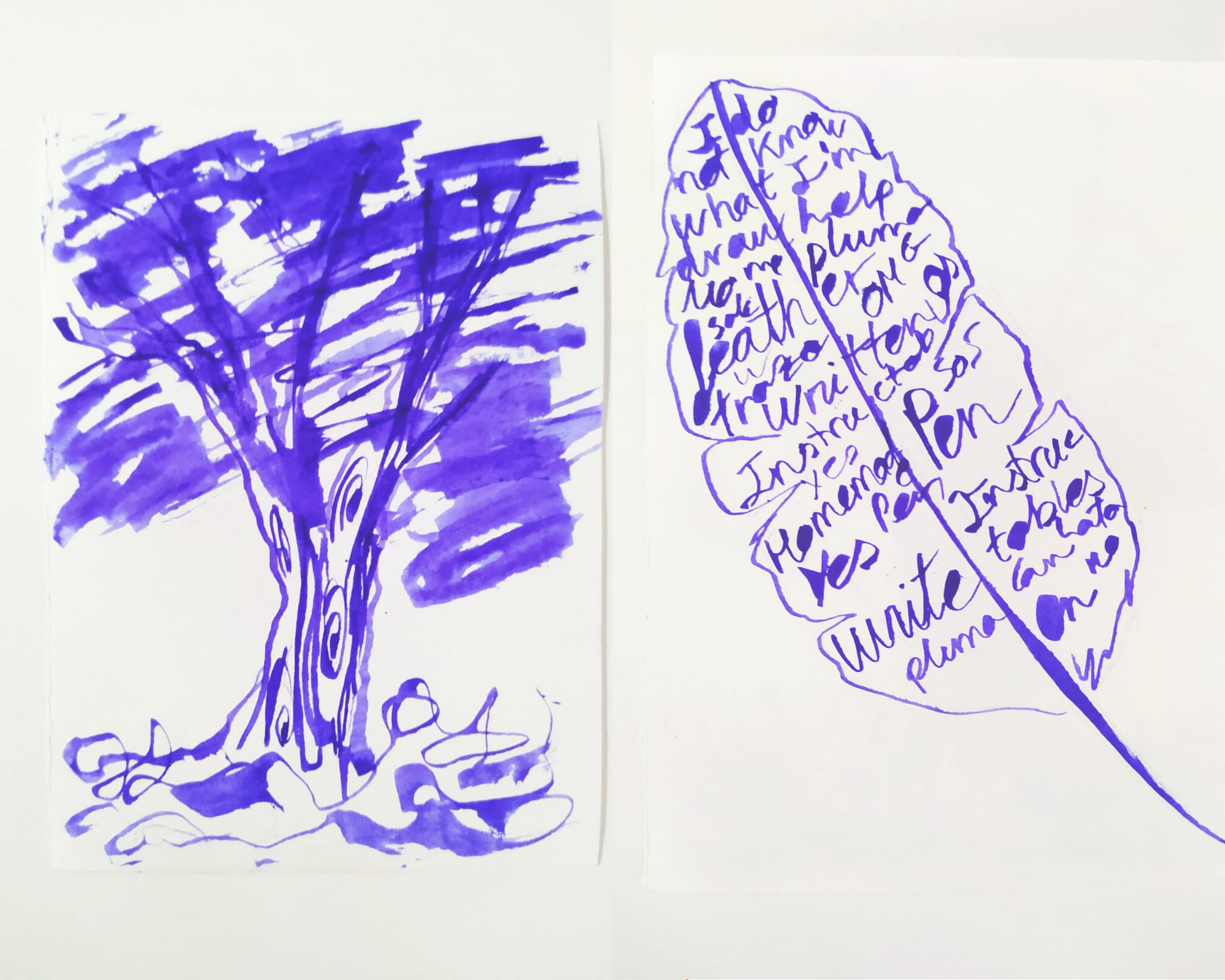 Easy Homemade Pens With a Can : 13 Steps (with Pictures) - Instructables