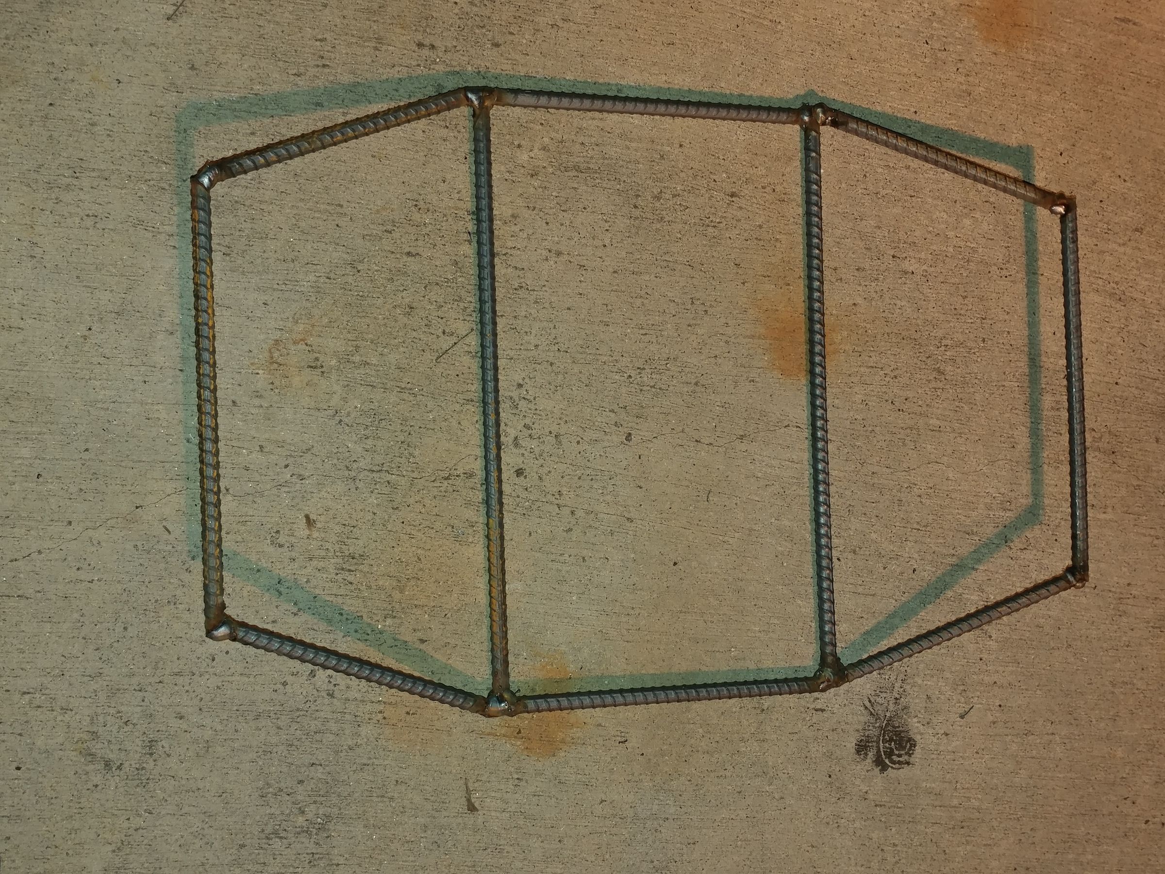 Tie Fighter Fire Pit : 6 Steps (with Pictures) - Instructables