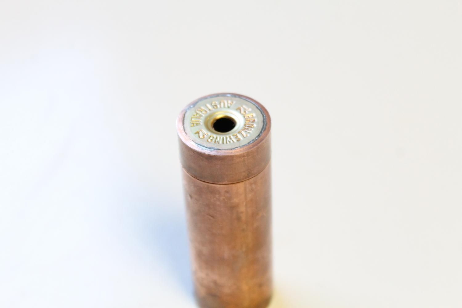 Shotgun Shell Canisters : 9 Steps (with Pictures) - Instructables
