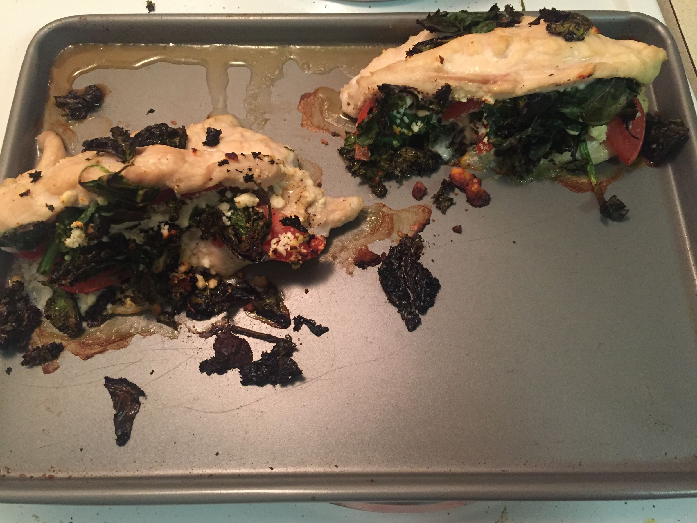 The Chickwich : 11 Steps (with Pictures) - Instructables