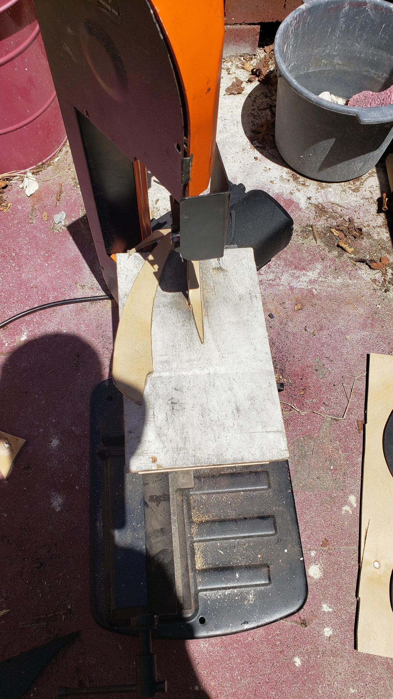 The Sickle : 37 Steps (with Pictures) - Instructables