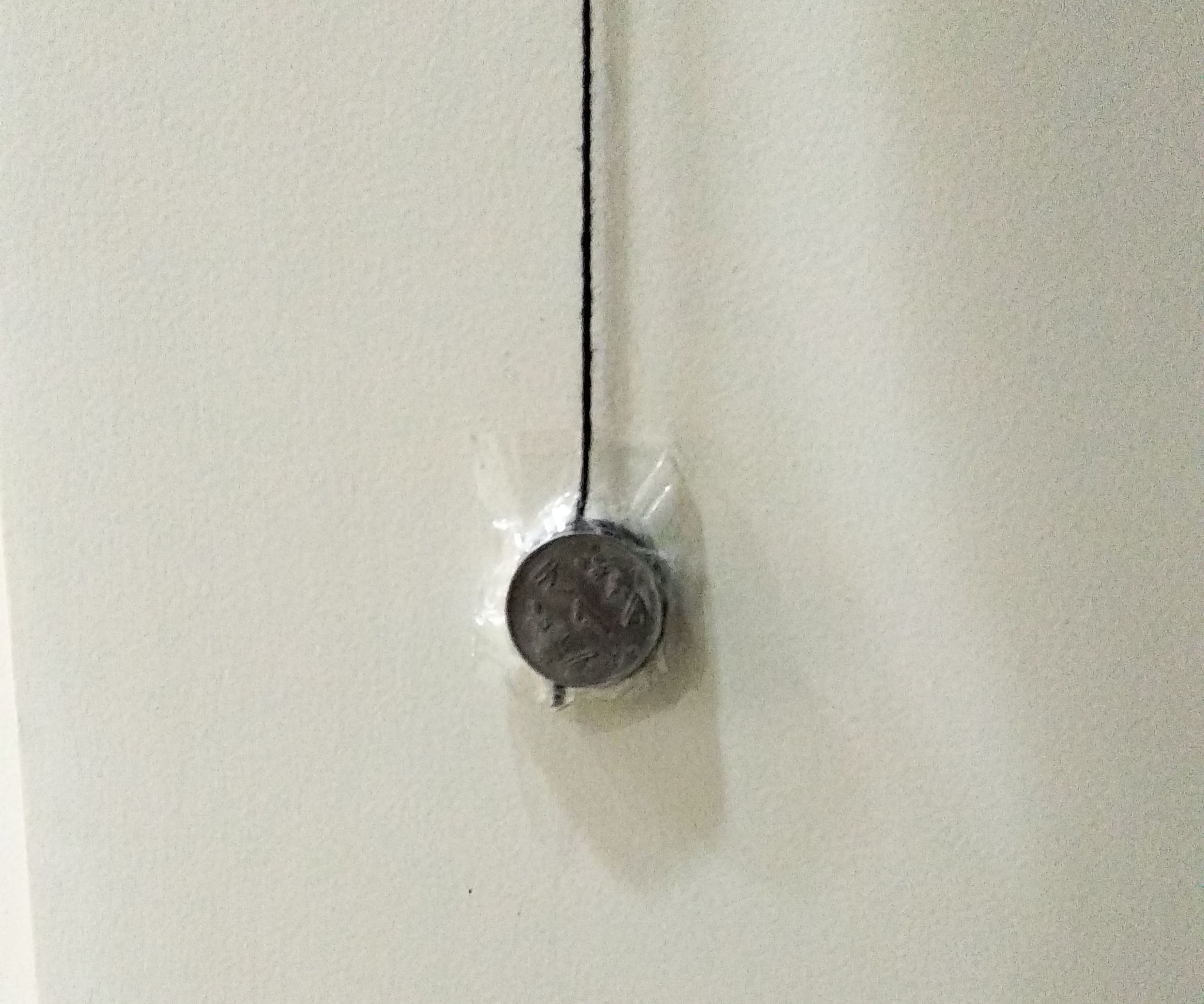Making a Simple Pendulum - Instructables