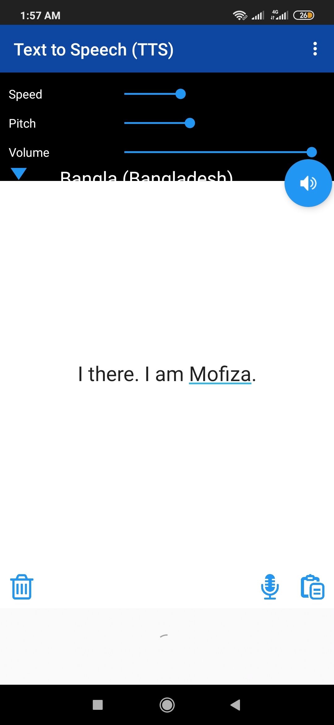 Easy to Make Talking Humanoid Robot! : 7 Steps (with Pictures ...