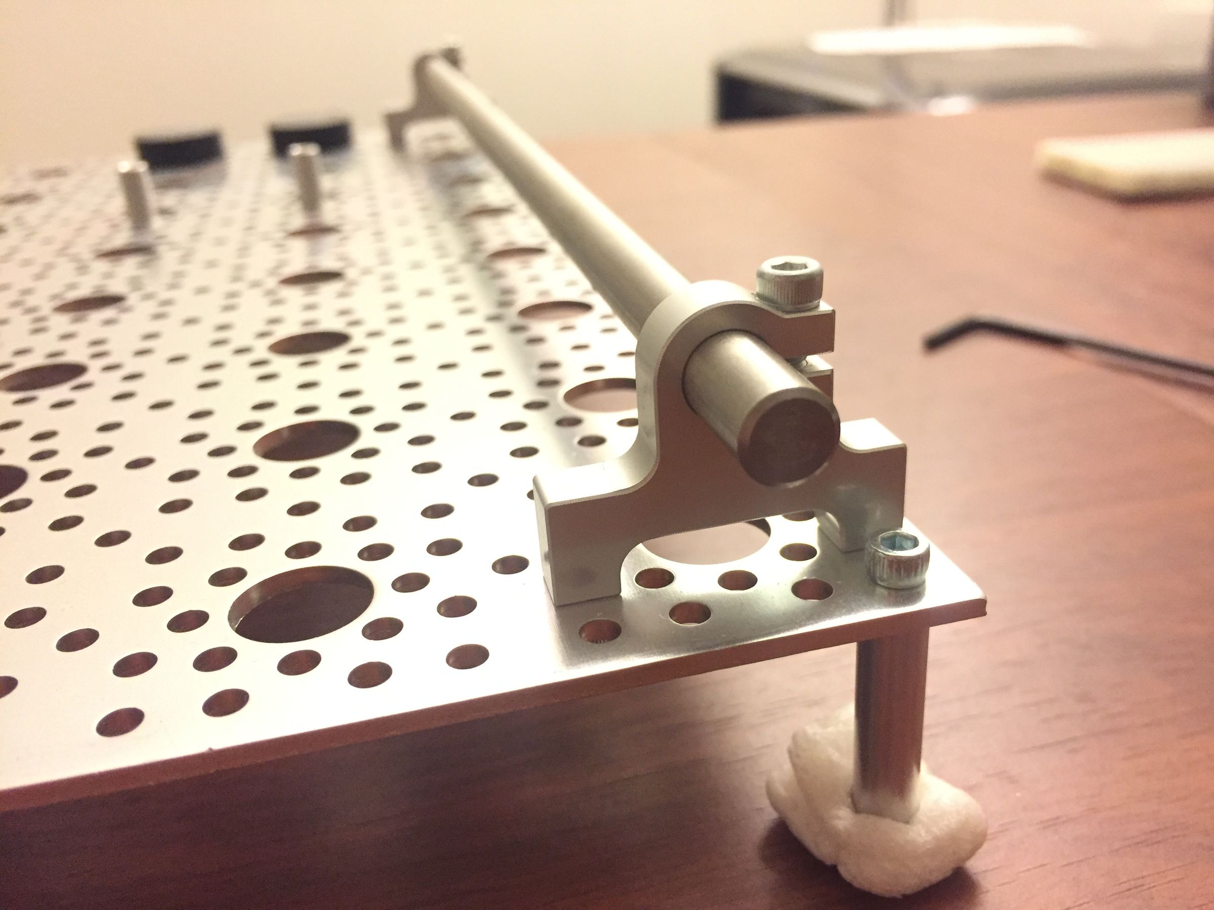 Screen Tapping Robot : 6 Steps (with Pictures) - Instructables