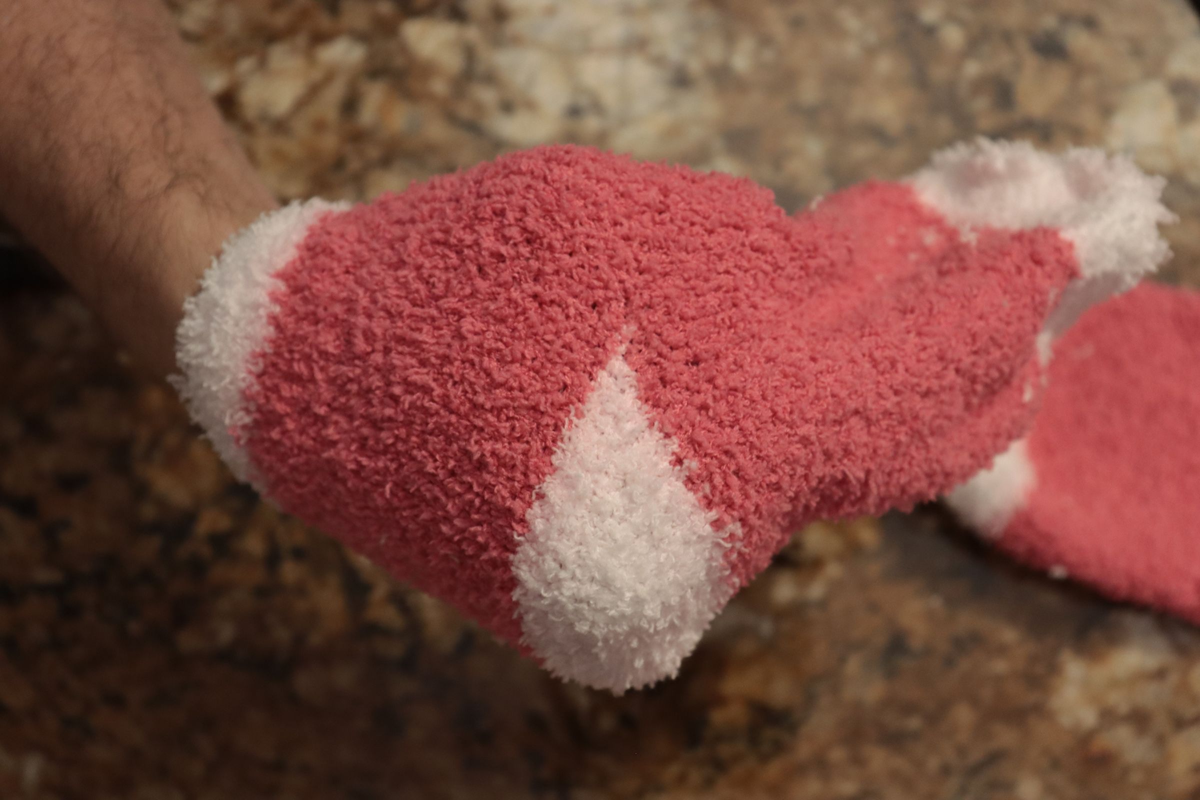 Sock Puppet! : 9 Steps (with Pictures) - Instructables