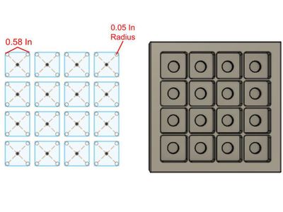 CUBICLE - the Perfect Pocket Game! : 3 Steps - Instructables