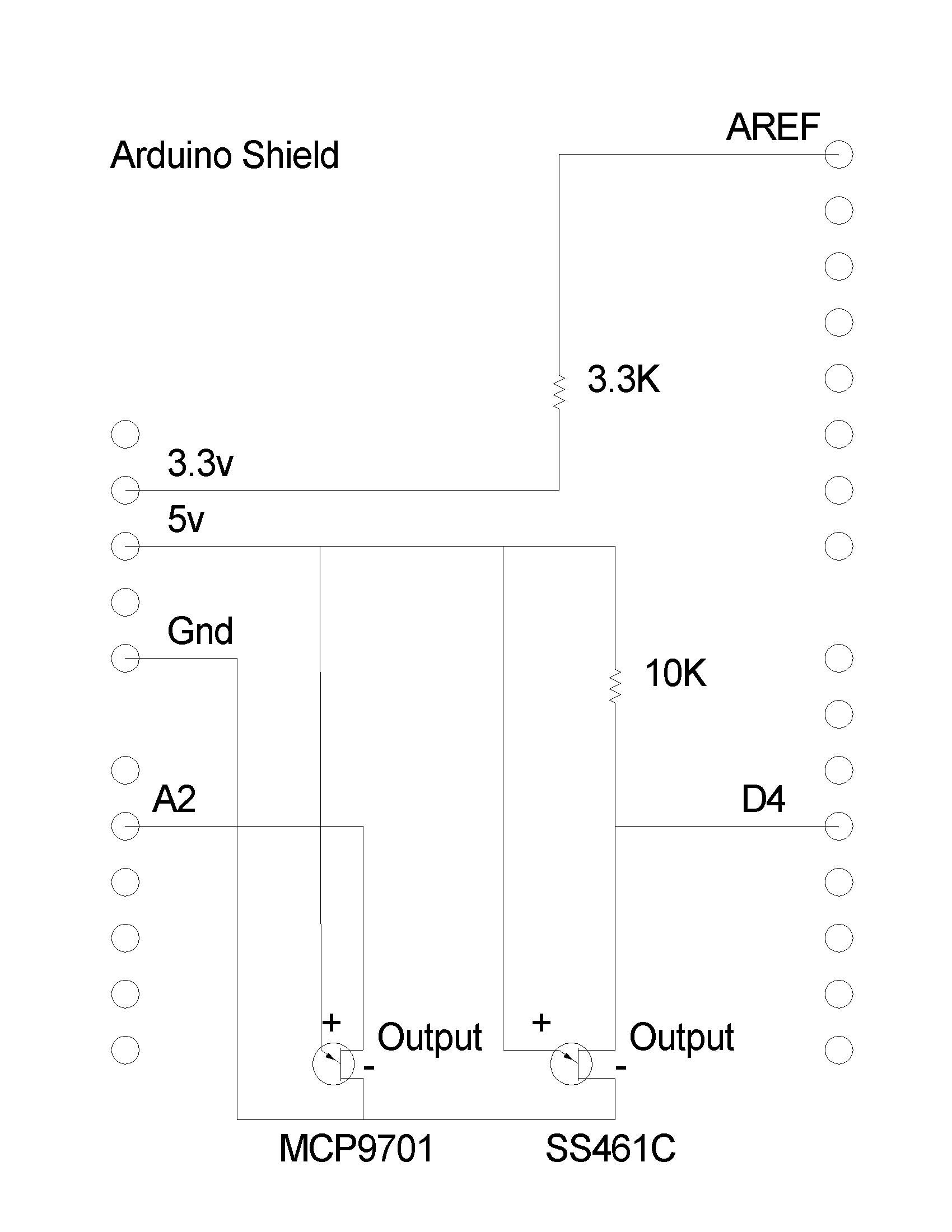 Arduino Wind Chill Machine : 10 Steps - Instructables