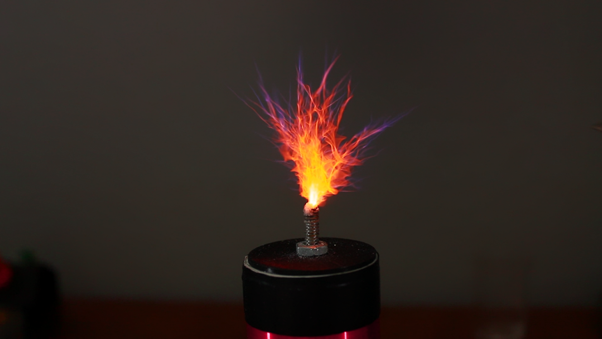 Making the Ultimate Class-E Musical Tesla Coil (Single-FET SSTC) | a ...