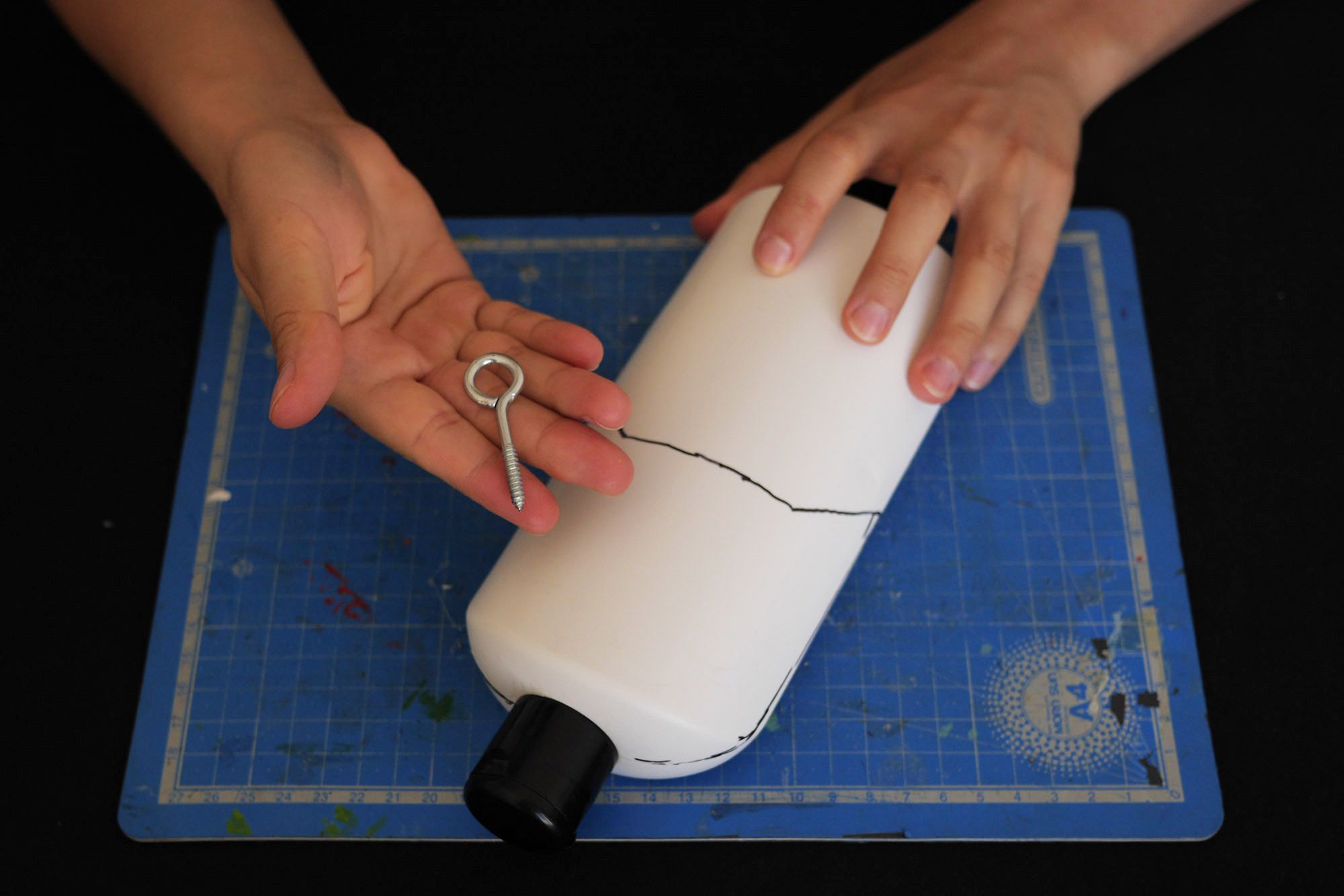 DYI Hanging Phone Case : 8 Steps (with Pictures) - Instructables