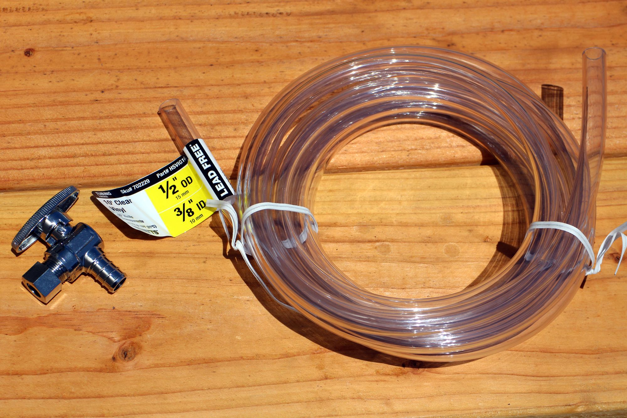 Picnic Table Drink Trough : 18 Steps (with Pictures) - Instructables