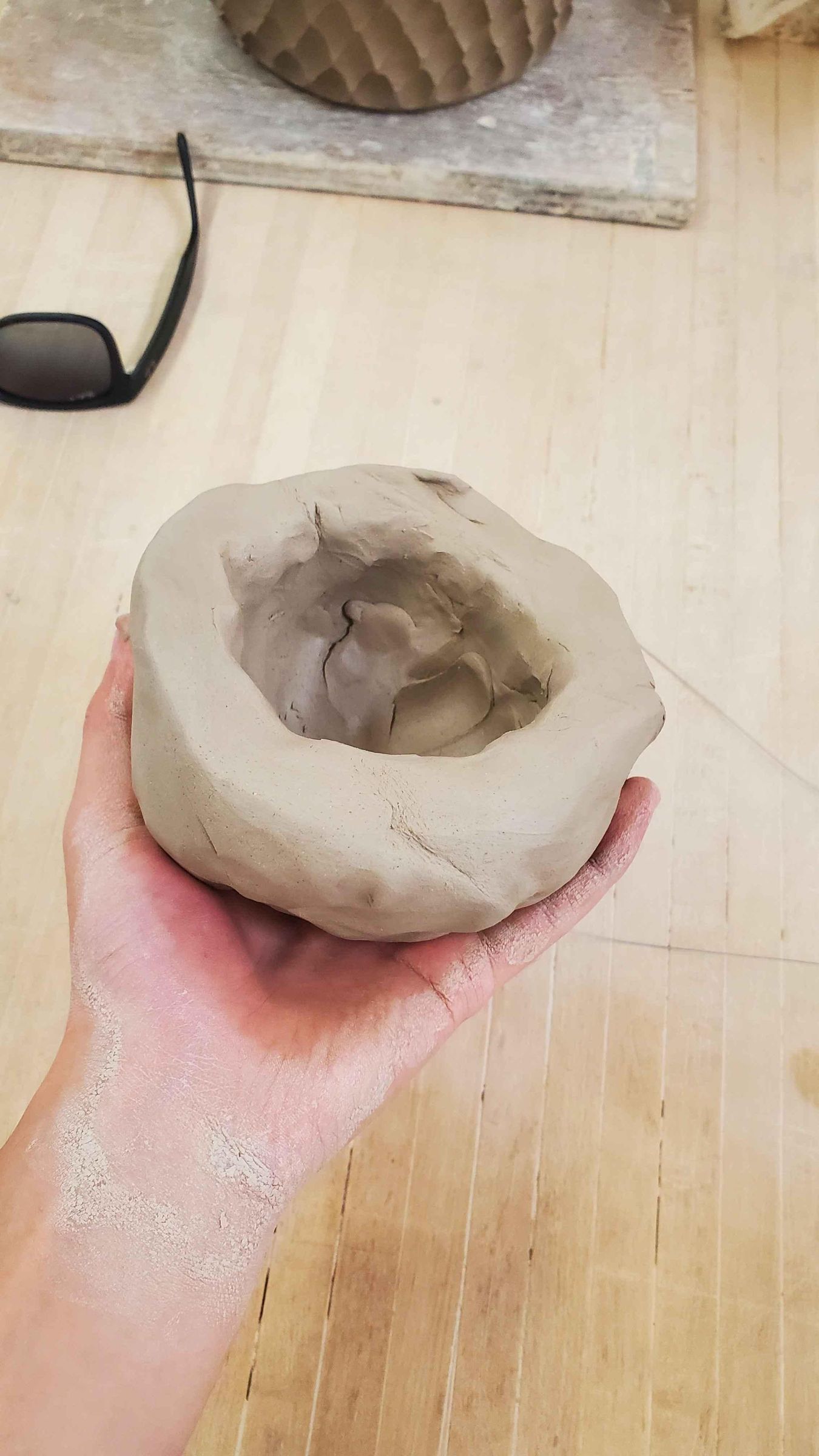 Anatomically Correct Heart - Clay : 11 Steps (with Pictures ...