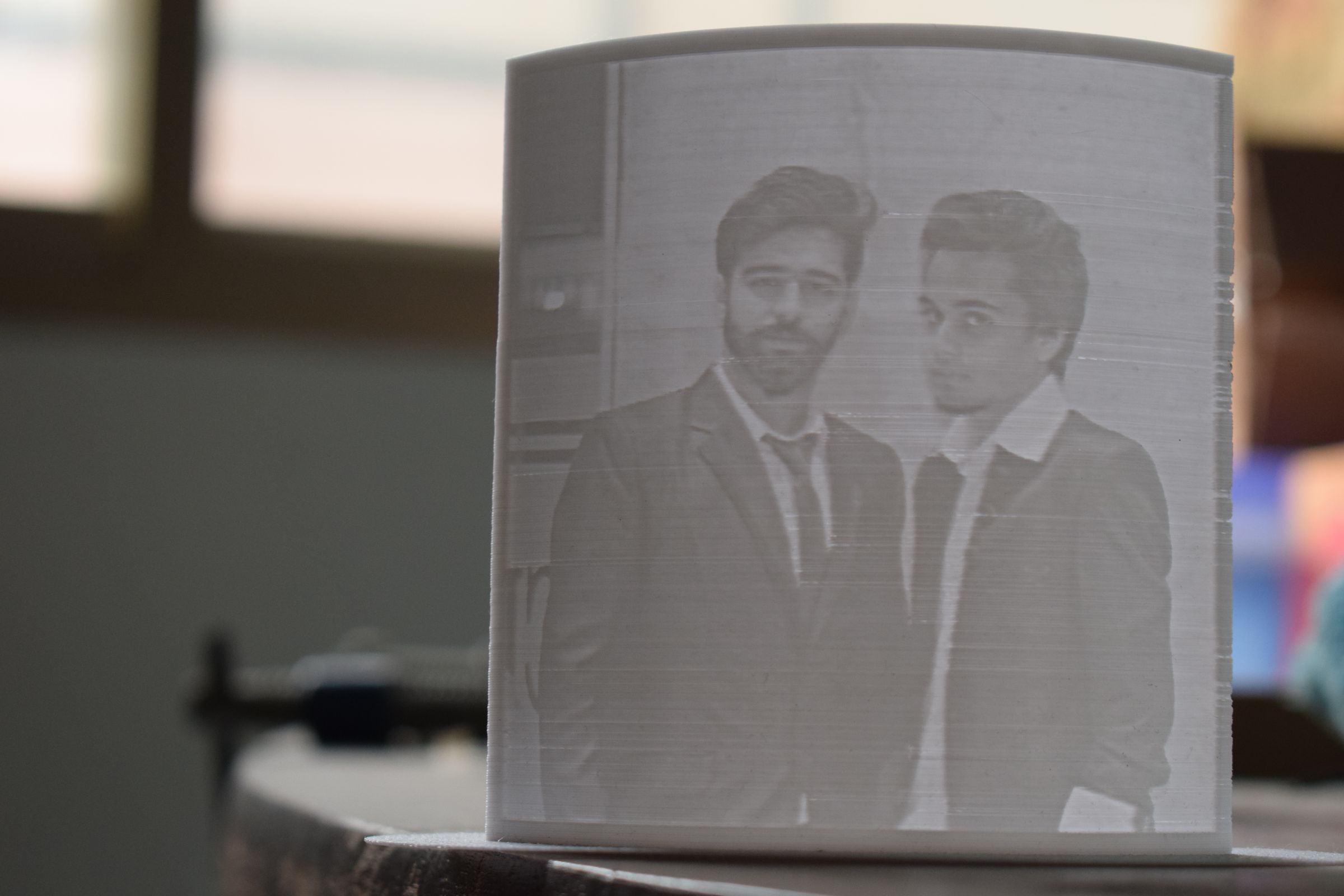 DIY Lithophane Using 2 Different Methods : 8 Steps - Instructables