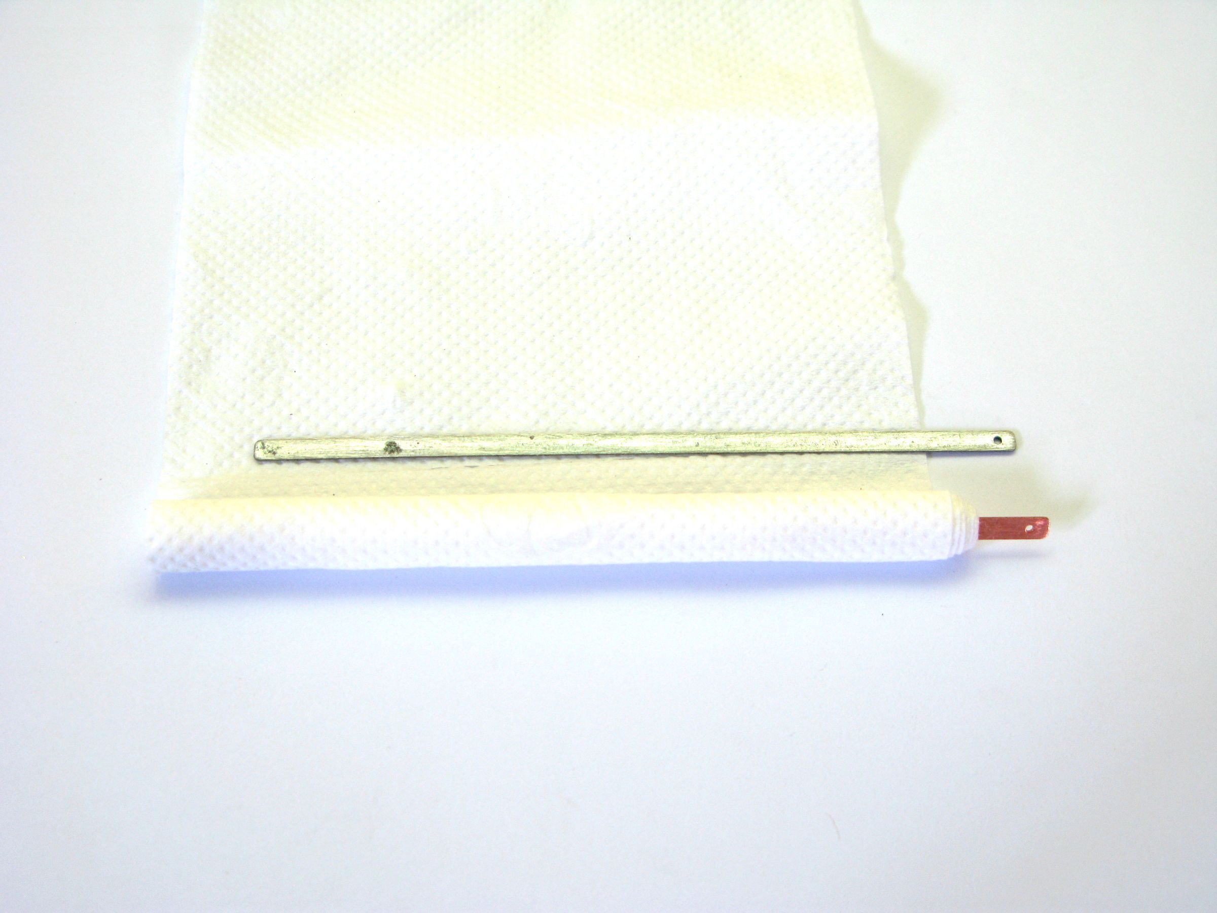 Water Powered Flashlight : 7 Steps (with Pictures) - Instructables