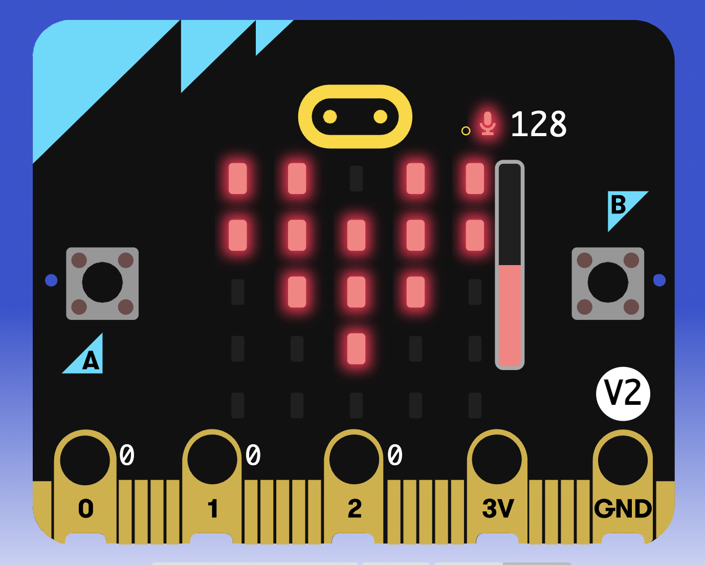 Micro:bit V2_Virtual Cat & Pal : 7 Steps (with Pictures) - Instructables