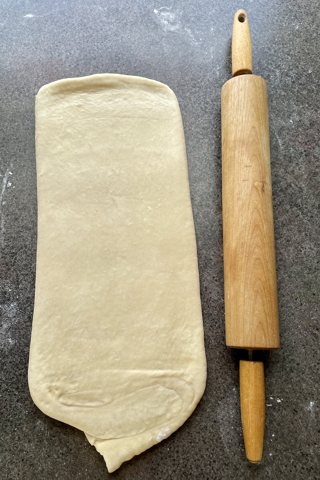 Fujisan Bread : 14 Steps (with Pictures) - Instructables