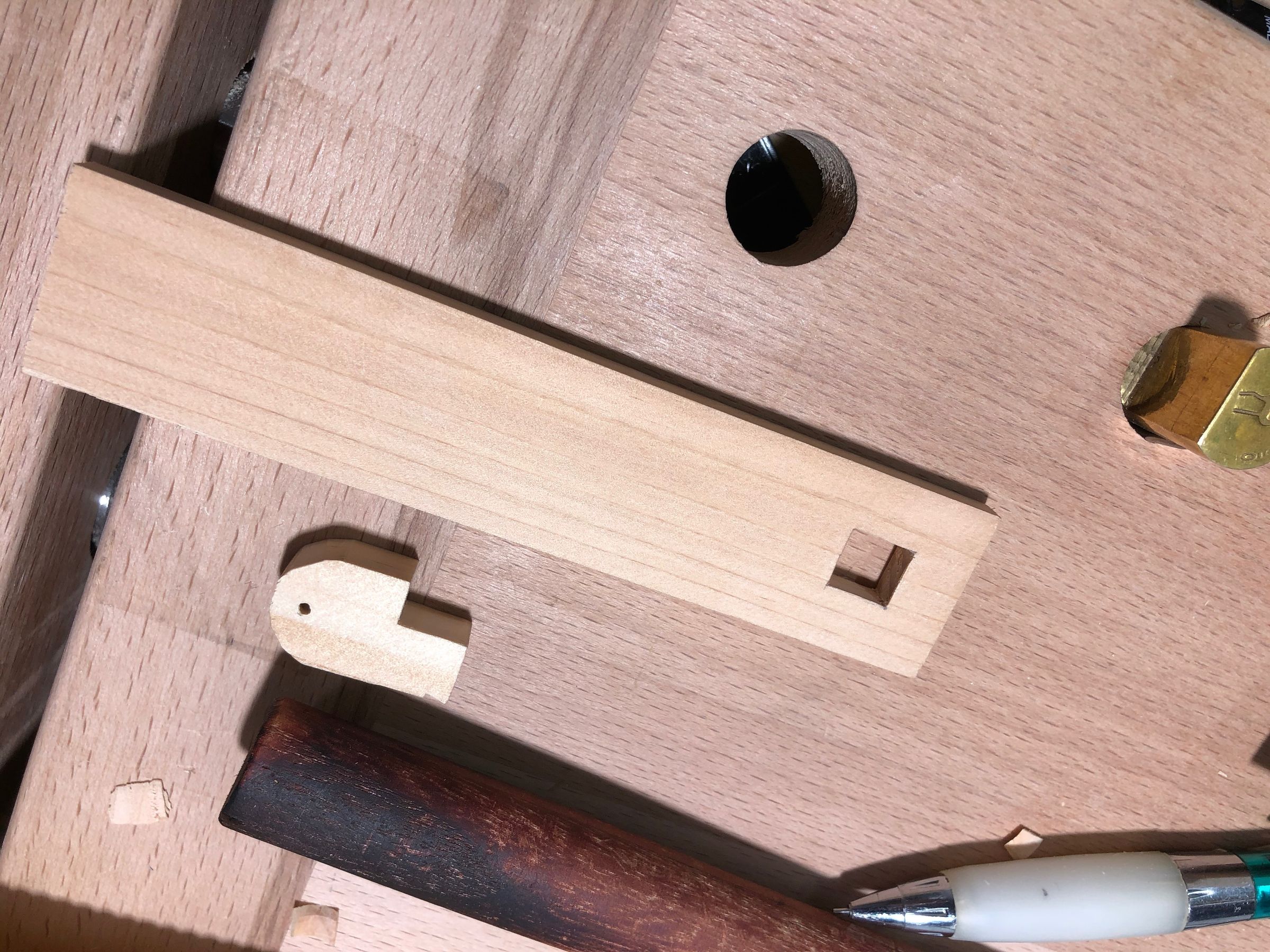 Wooden Catapult_Arduino : 7 Steps - Instructables