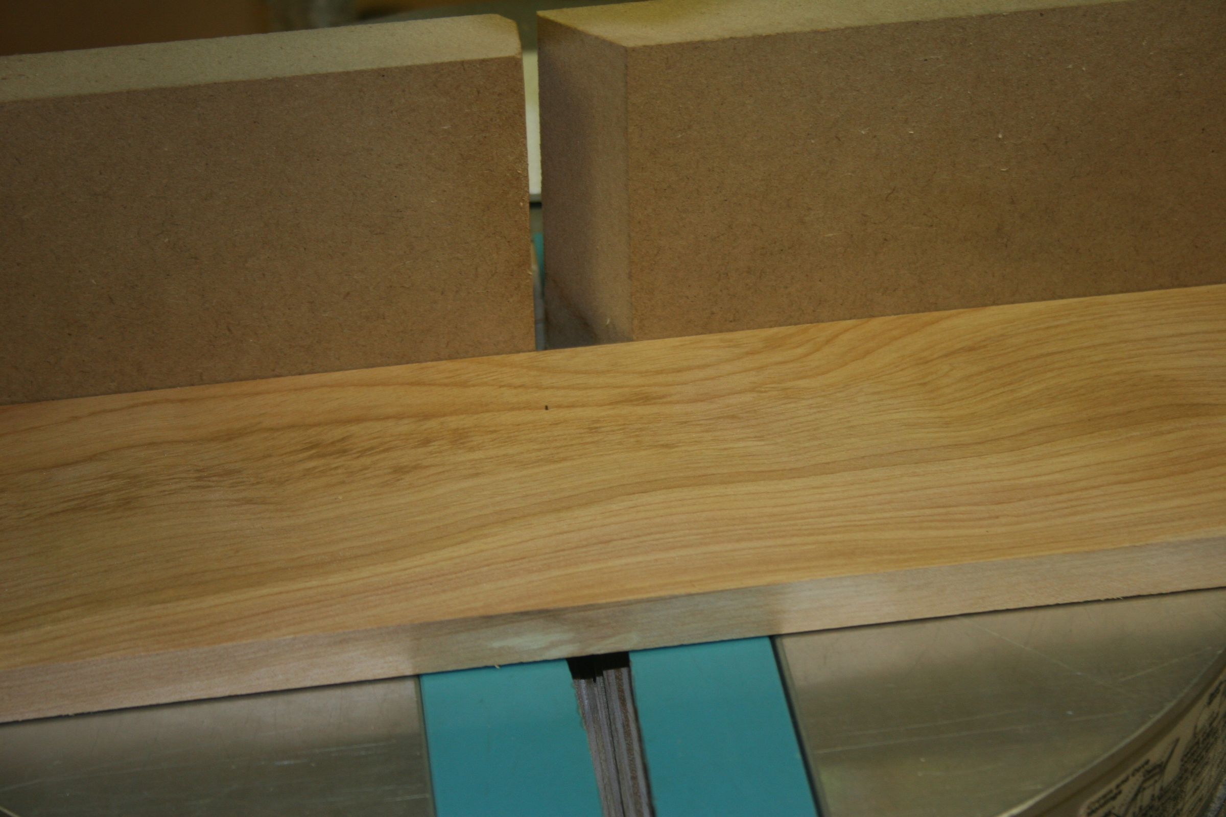 Flat Frame...with Miters : 4 Steps - Instructables