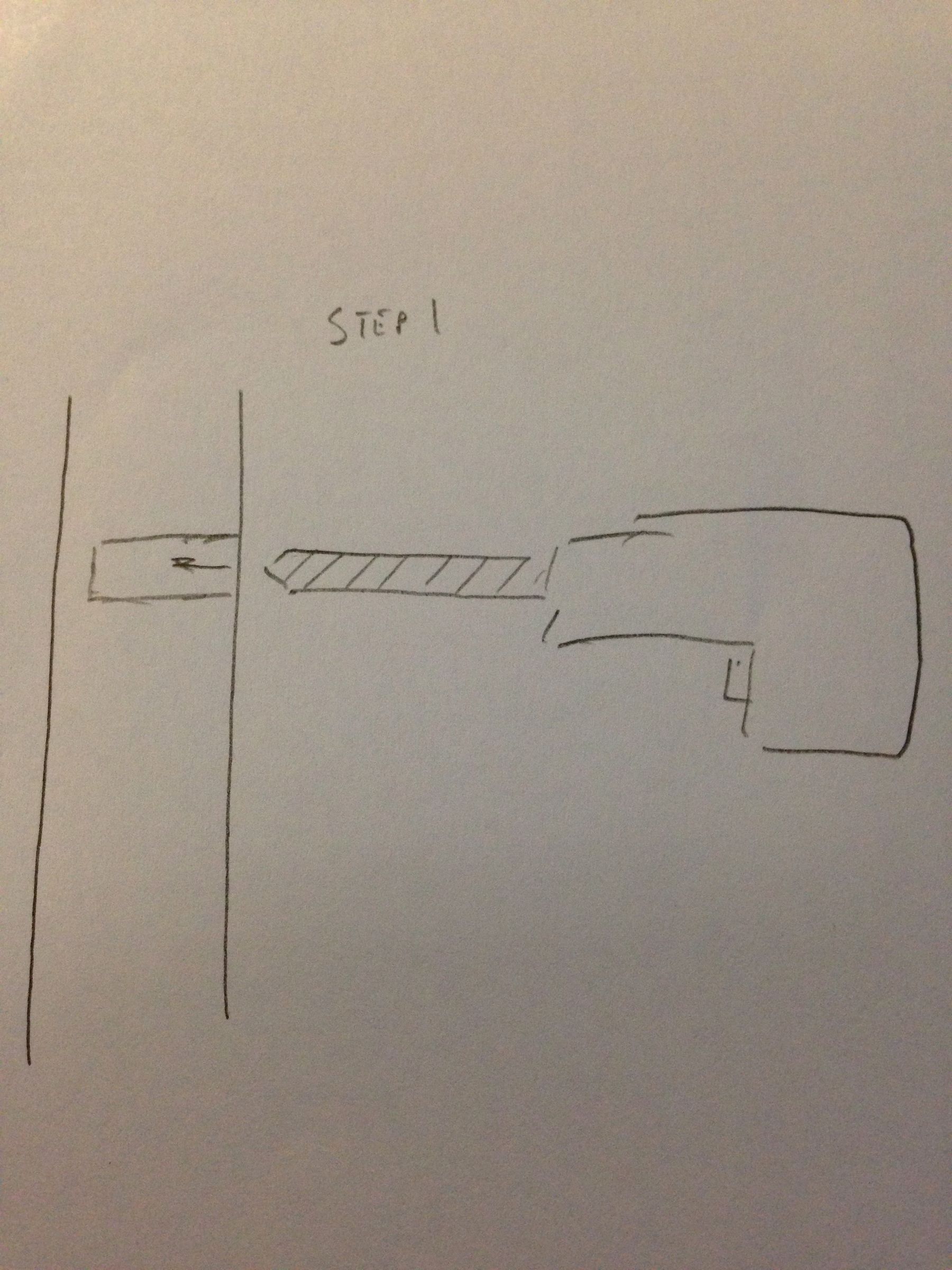 Pallet Pegboard : 5 Steps - Instructables