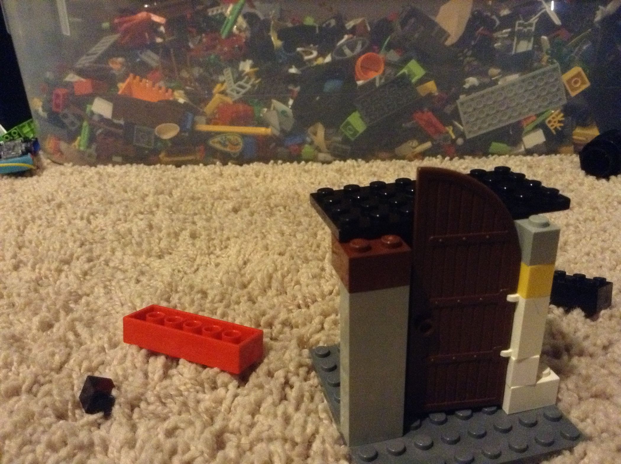 Jail : 10 Steps - Instructables