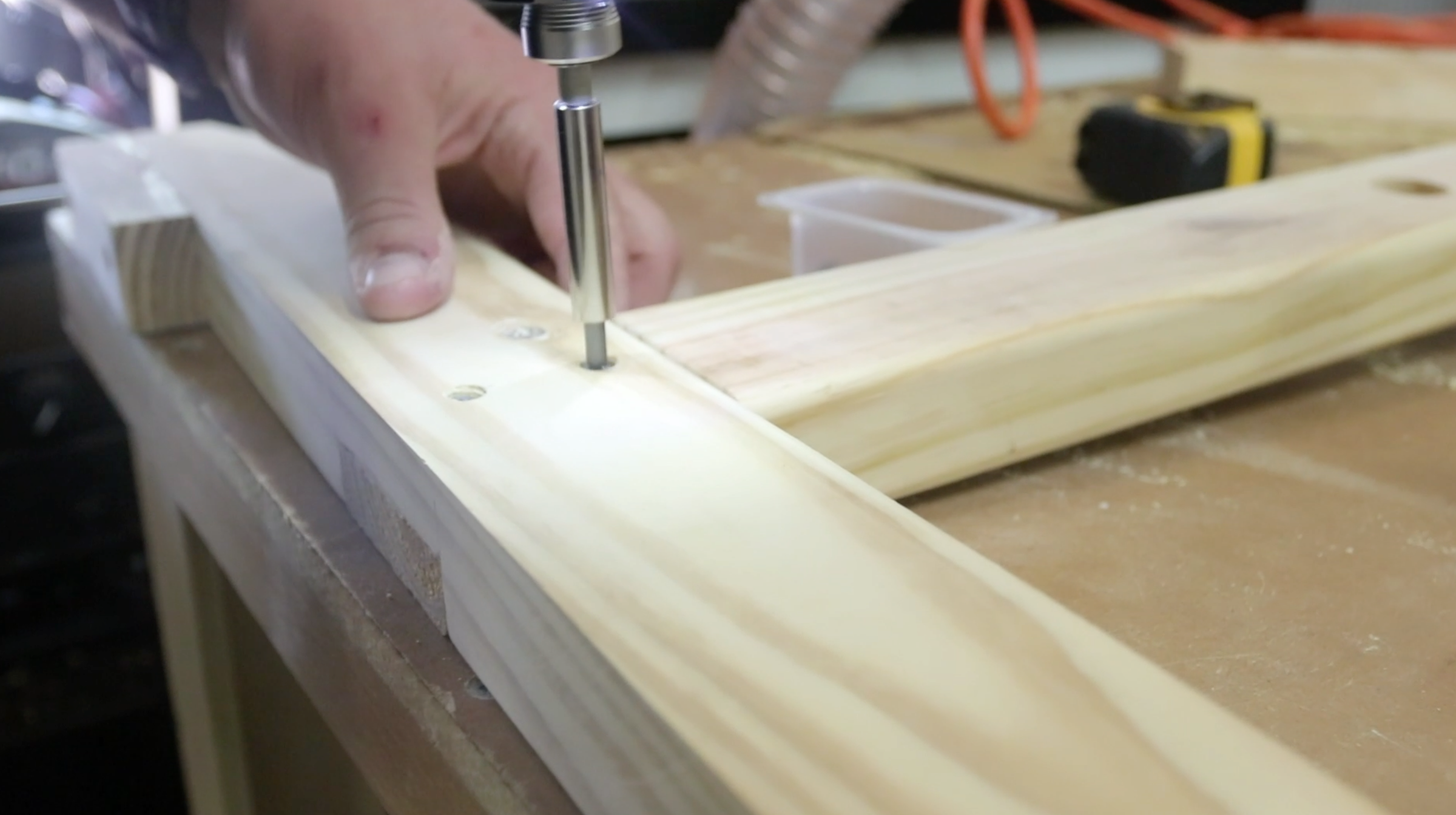 Redneck (Ladder) Golf - Outdoor Game : 6 Steps (with Pictures ...