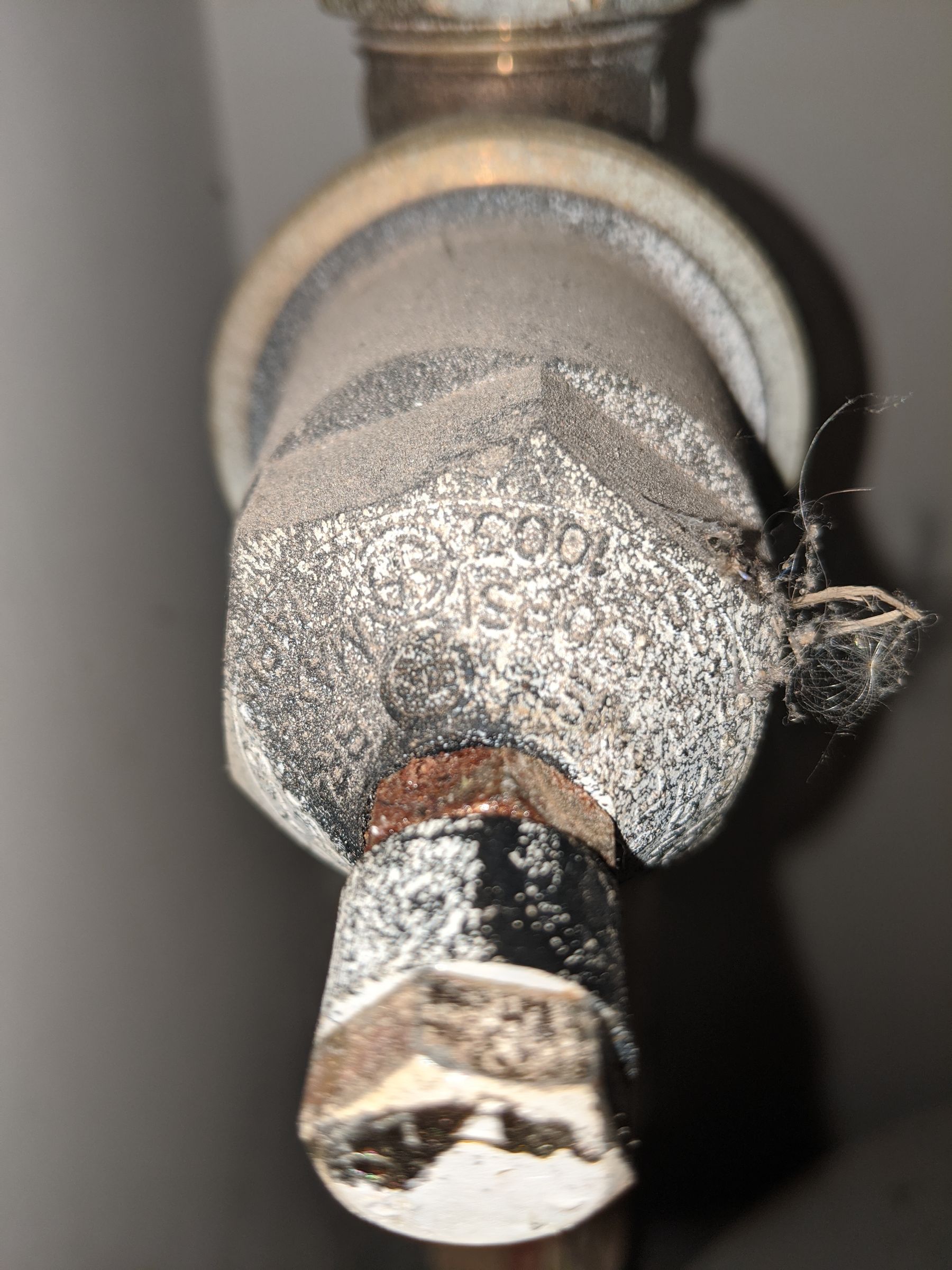 Replacement Pressure Reducing Valve : 7 Steps - Instructables