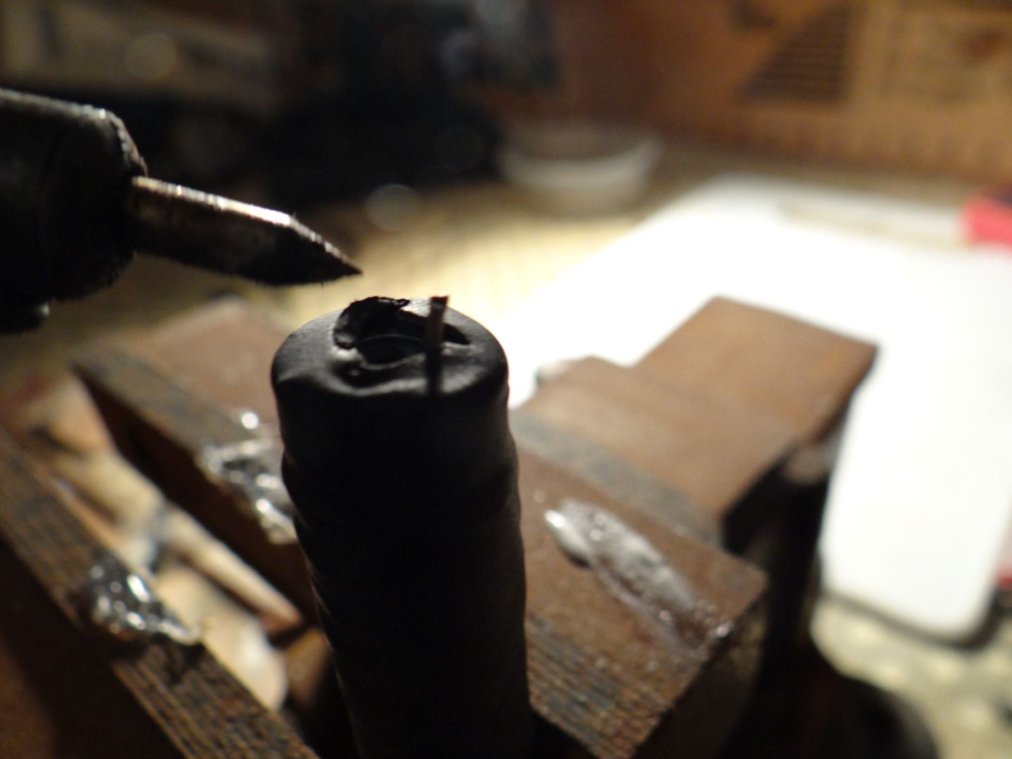 DIY AA Batteries! : 12 Steps (with Pictures) - Instructables