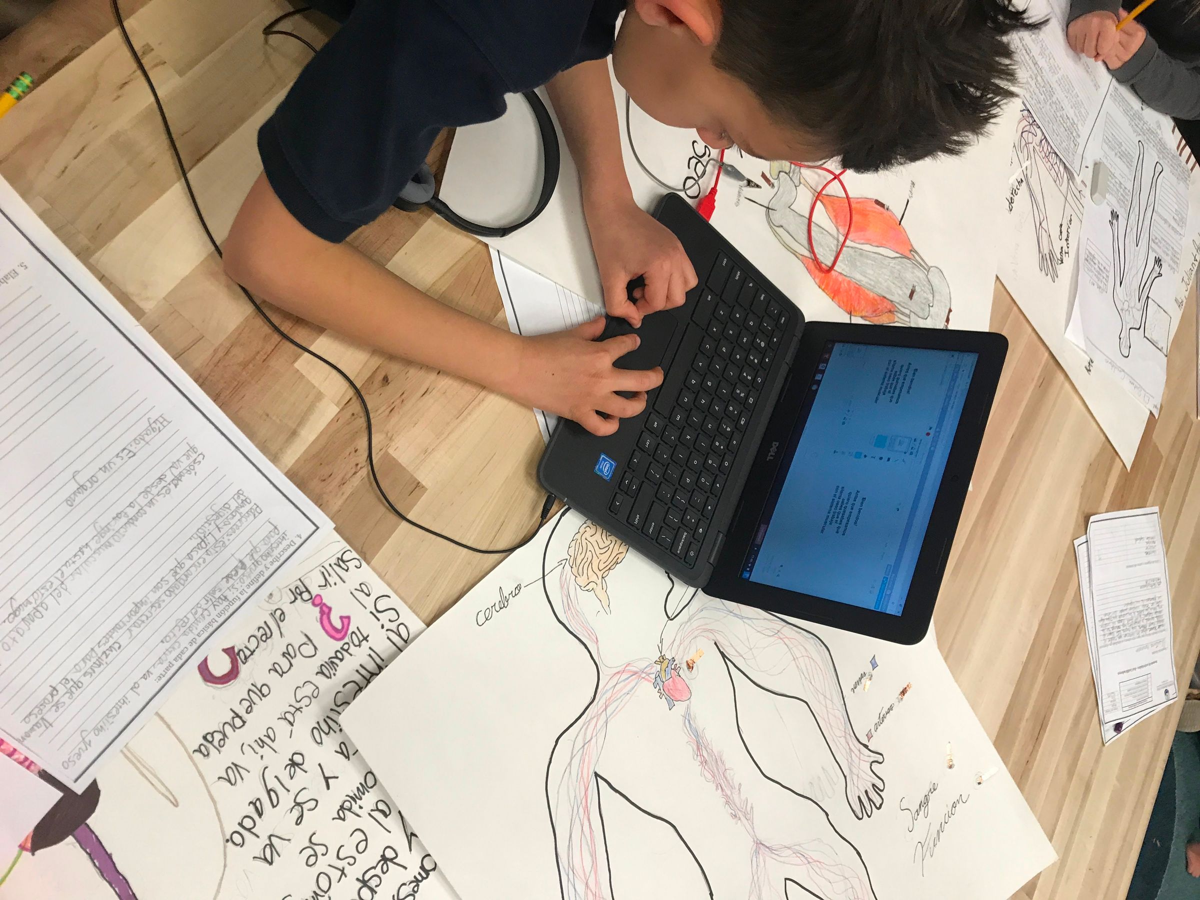 Make an Interactive Science Exhibit : 7 Steps (with Pictures ...