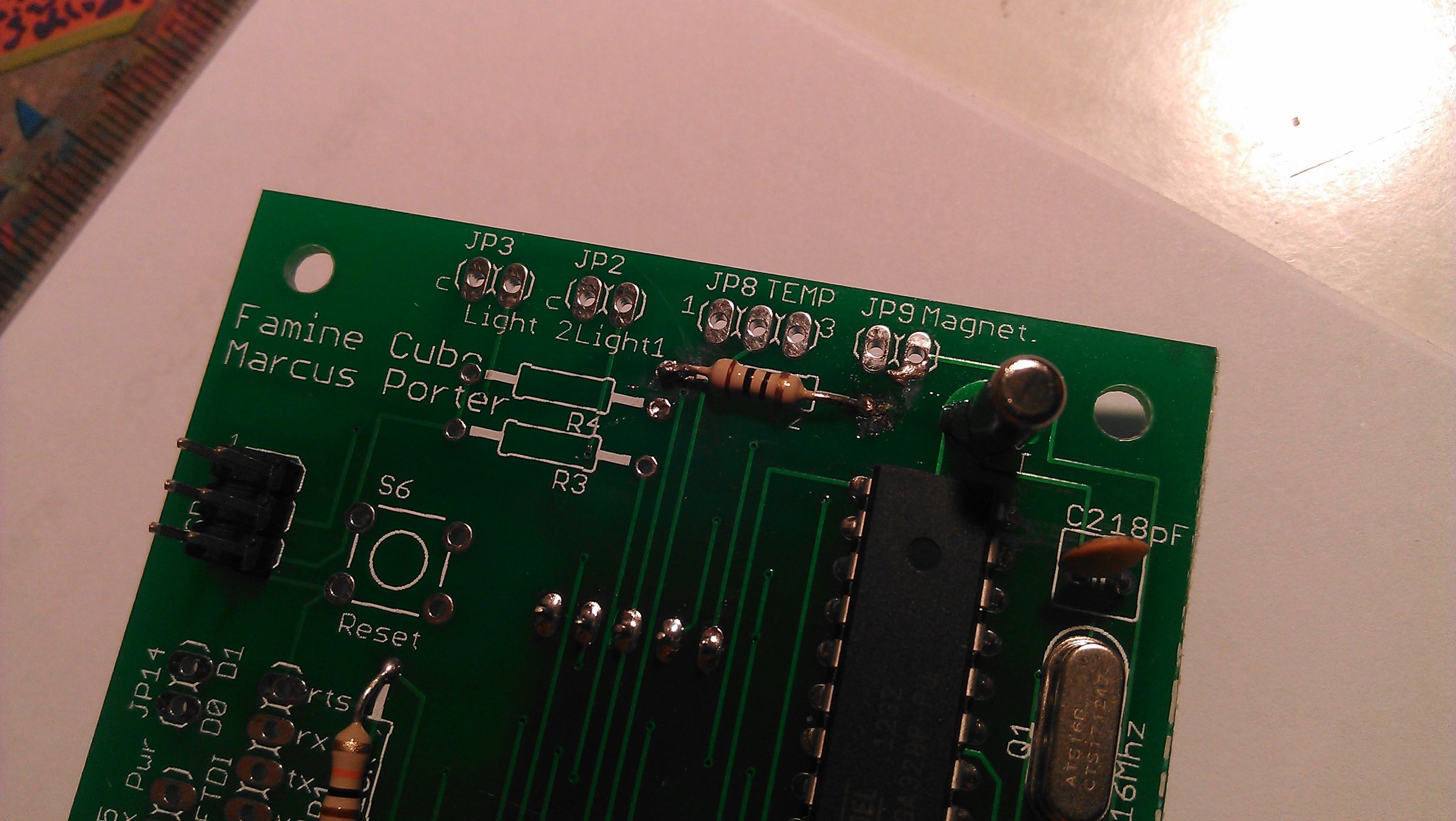 Create an Electronic Puzzle Box : 11 Steps (with Pictures) - Instructables