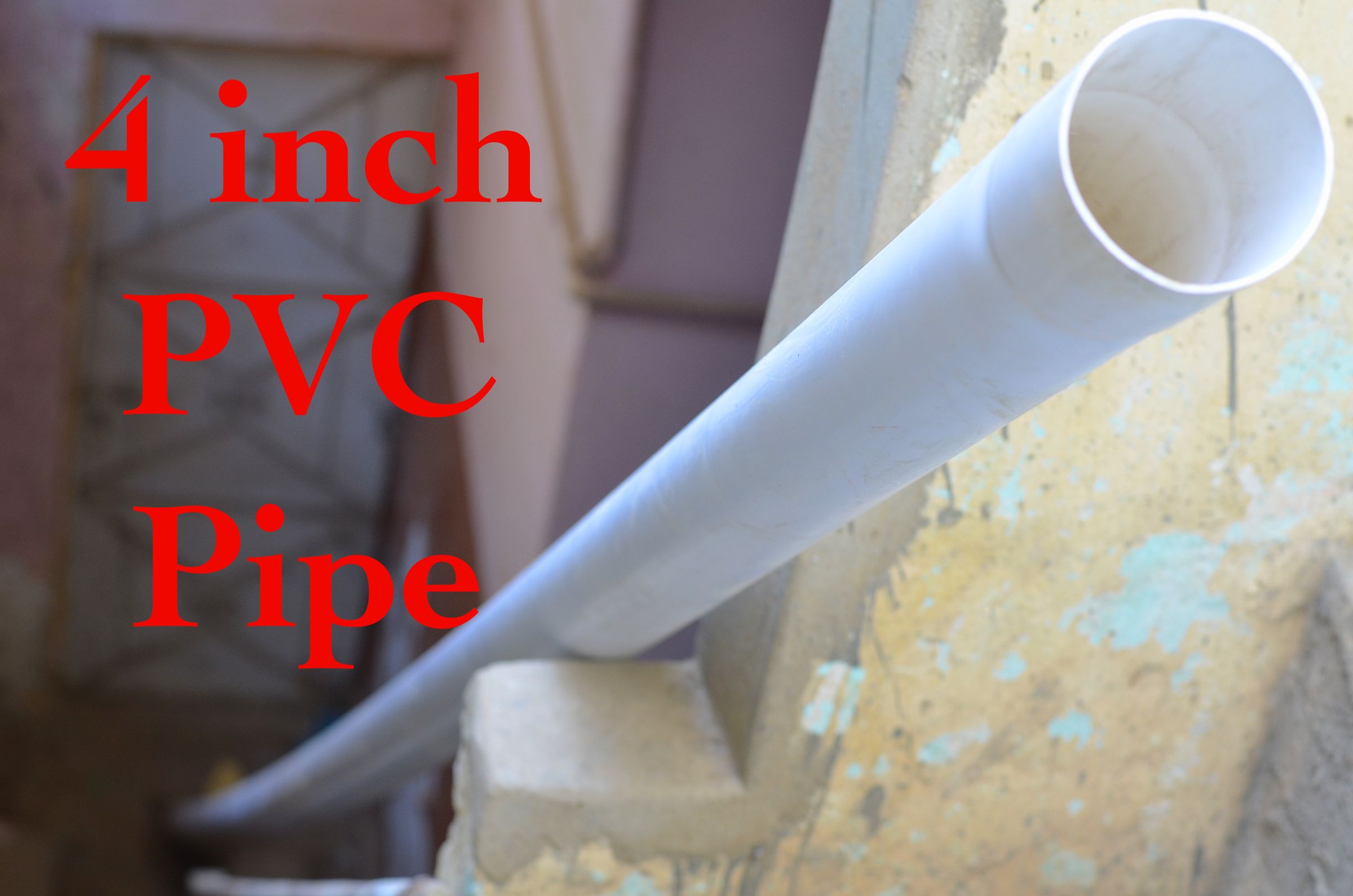 DIYers PVC Organizer Workbench/Table : 15 Steps (with Pictures ...