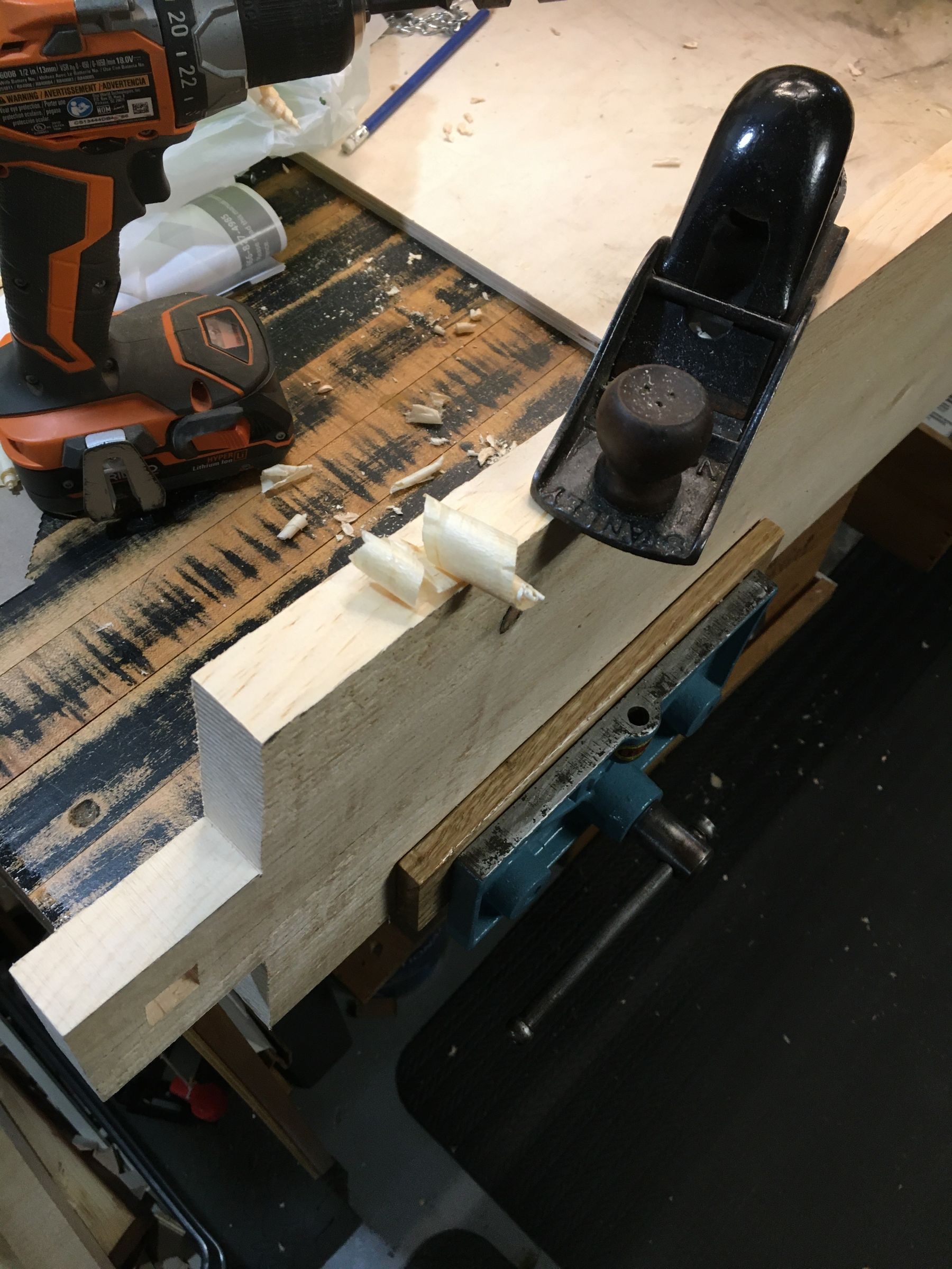 How to Build a Viking Inspired Sea Chest : 9 Steps (with Pictures ...