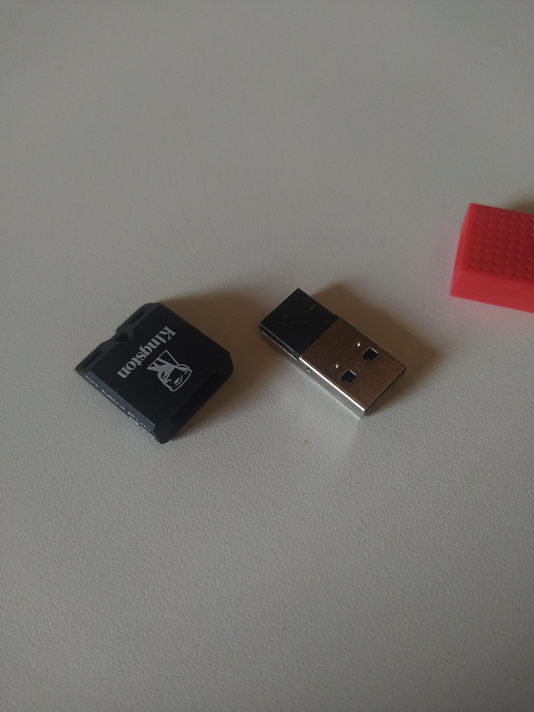 Awesome Lego USB Drive : 7 Steps - Instructables