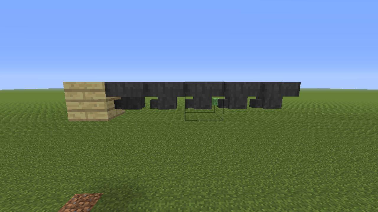 Minecraft Sorting System : 9 Steps - Instructables