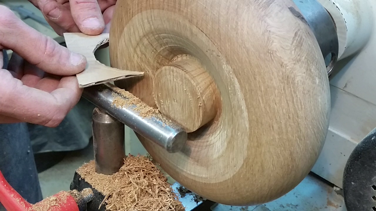 The Torus Bowl : 15 Steps (with Pictures) - Instructables