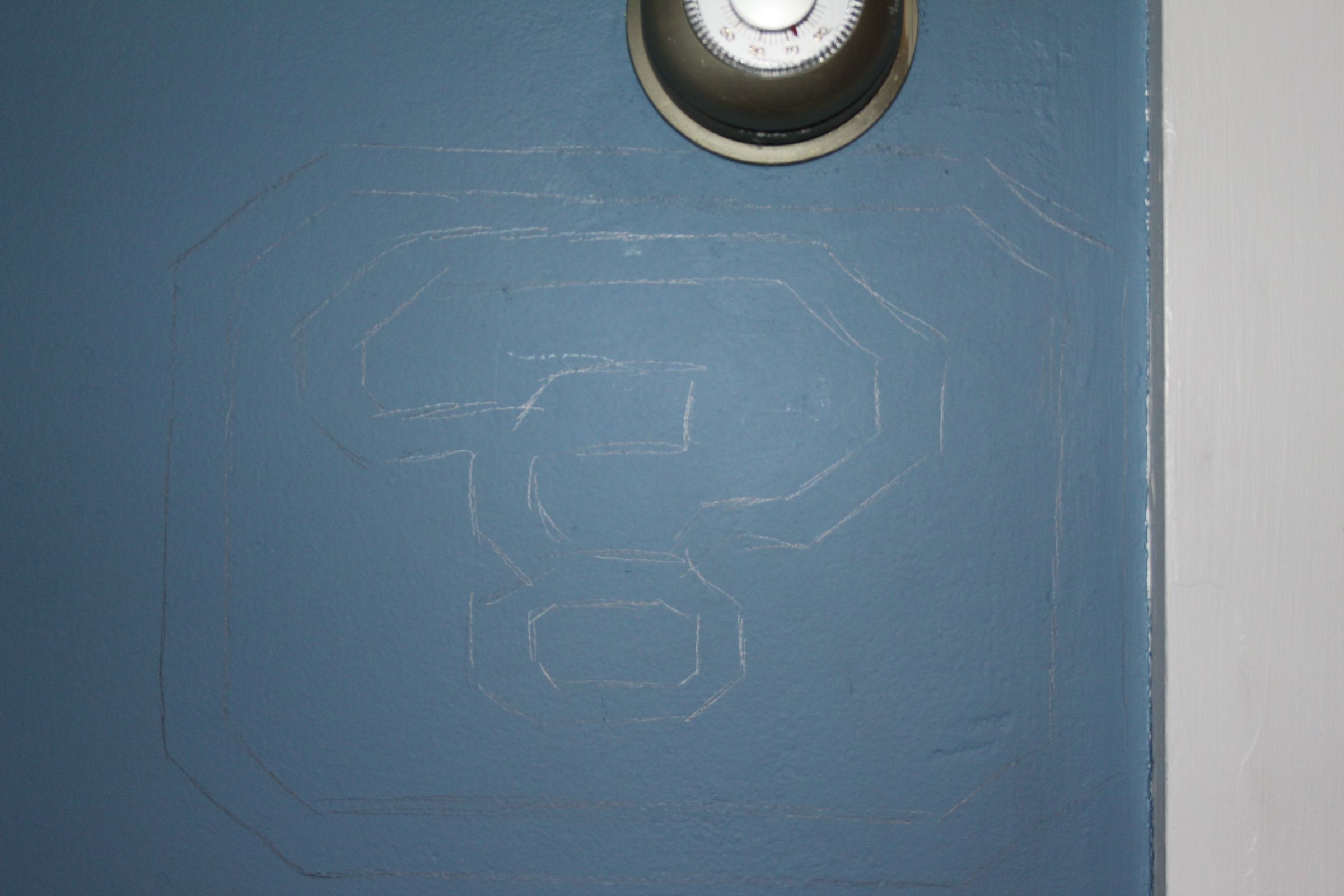 Retro Room Mural (RRM) : 6 Steps (with Pictures) - Instructables